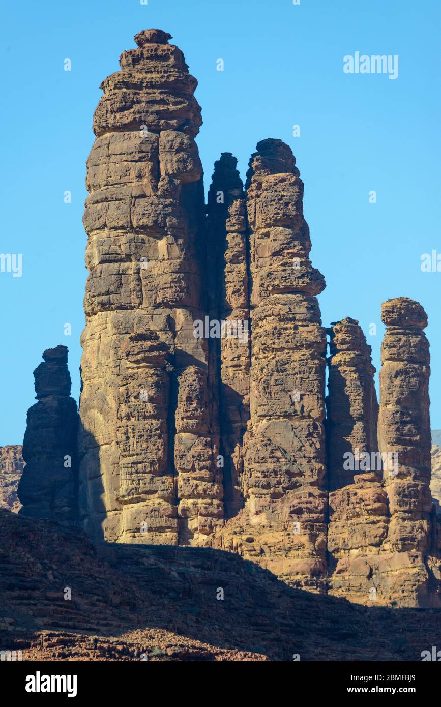 Región de tabuk hi-res stock photography and images - Alamy