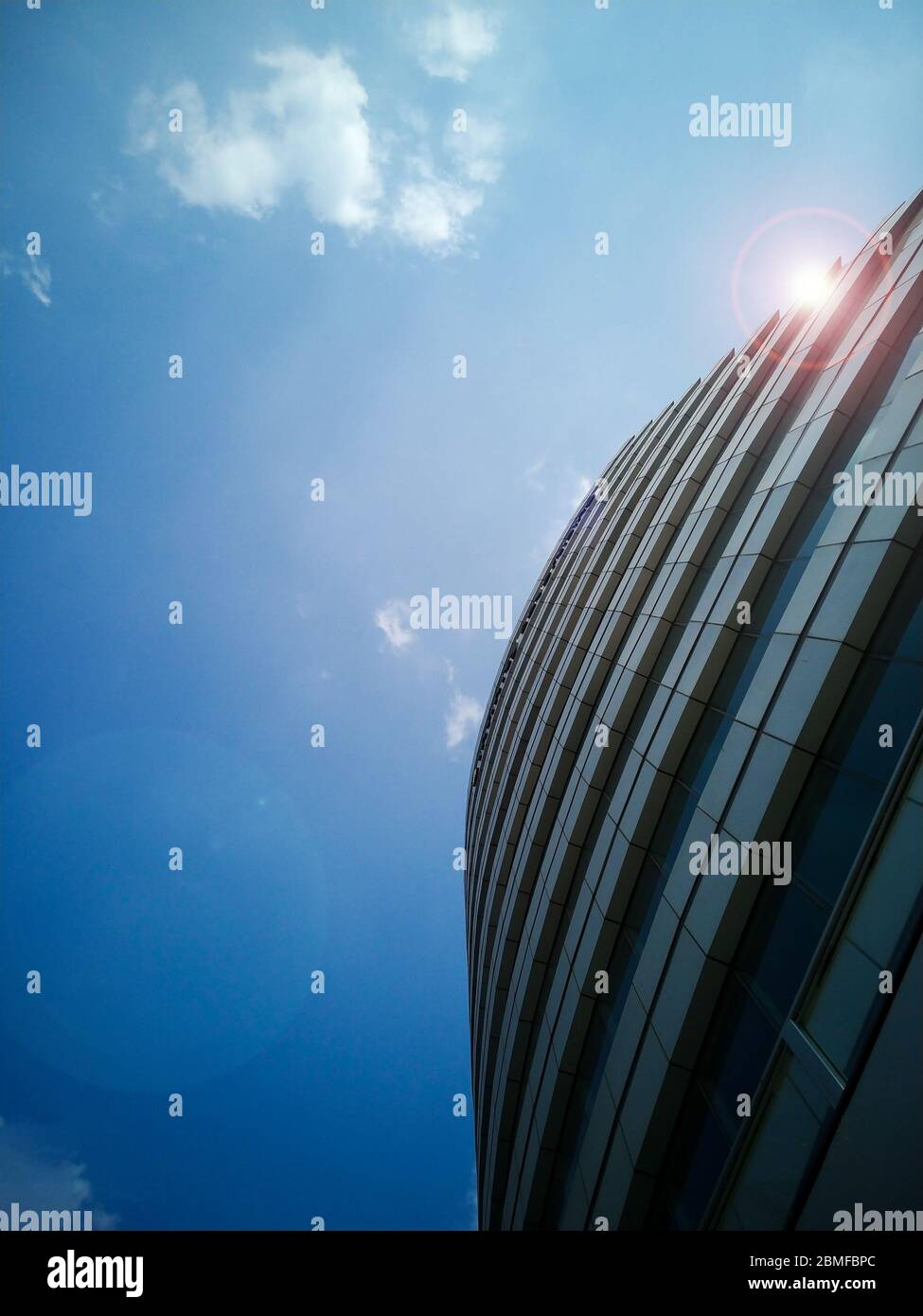 Commercial city design management hi-res stock photography and images ...