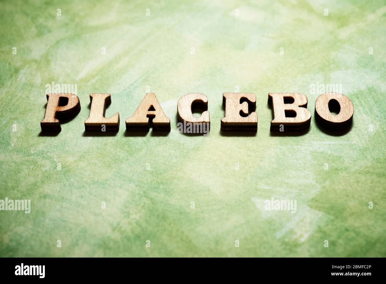 Placebo effect hi-res stock photography and images - Alamy