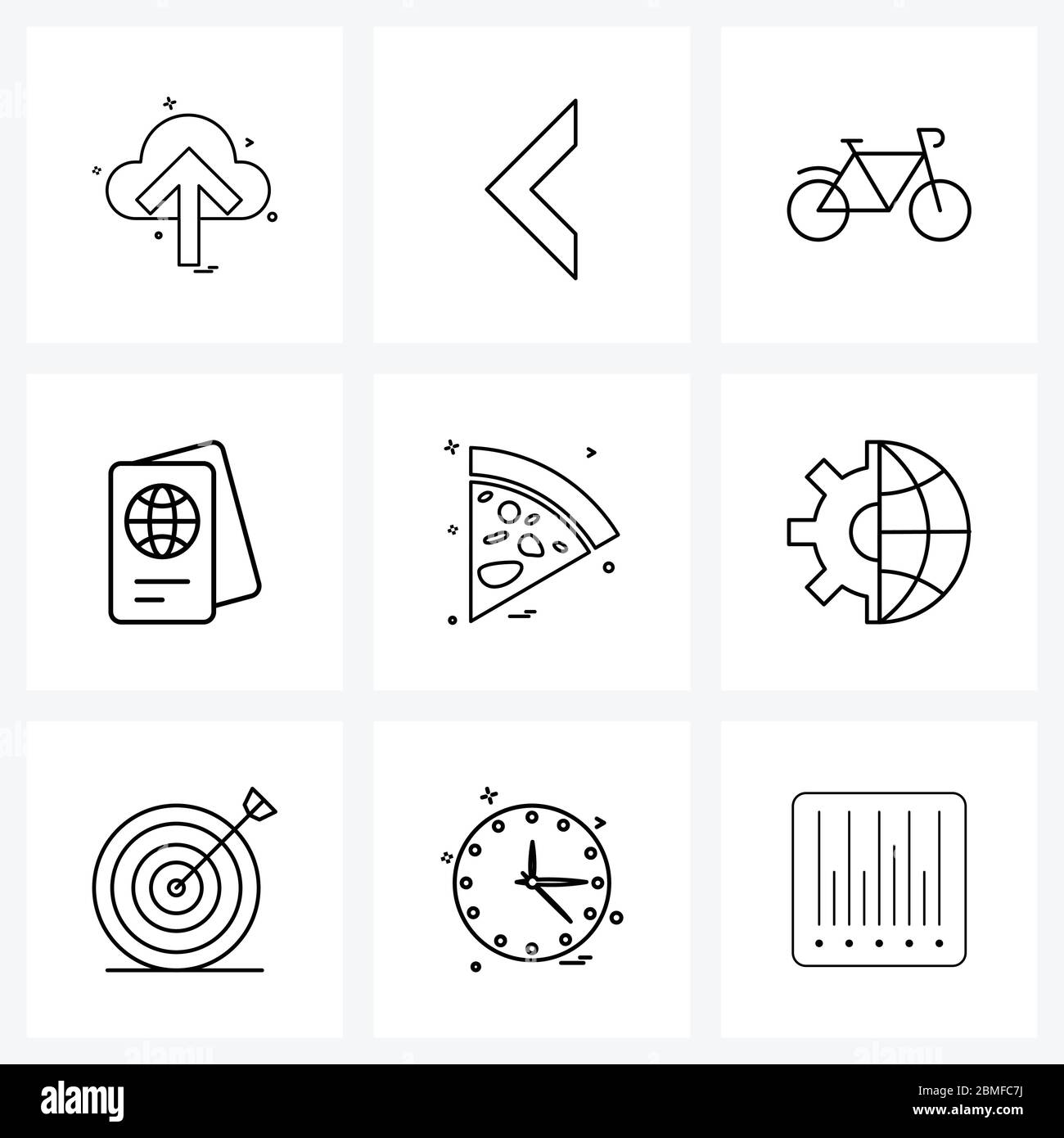 World clock s Stock Vector Images - Alamy