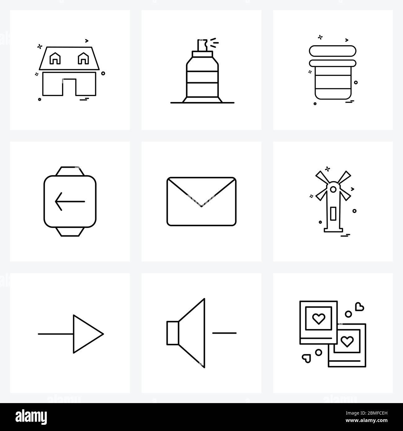 Smart dustbin Black and White Stock Photos & Images - Alamy