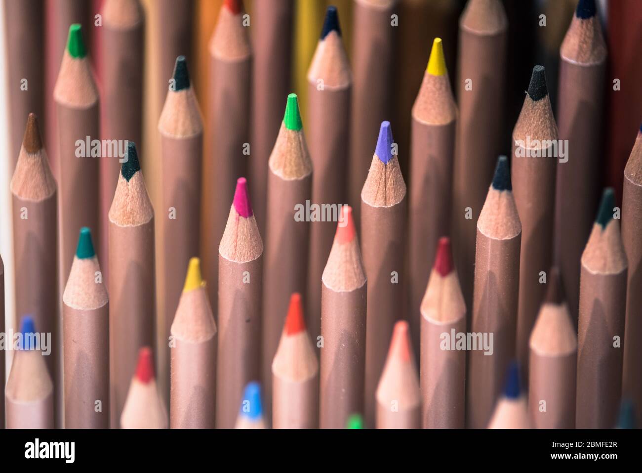 Many bright multi colored objects hi-res stock photography and images ...