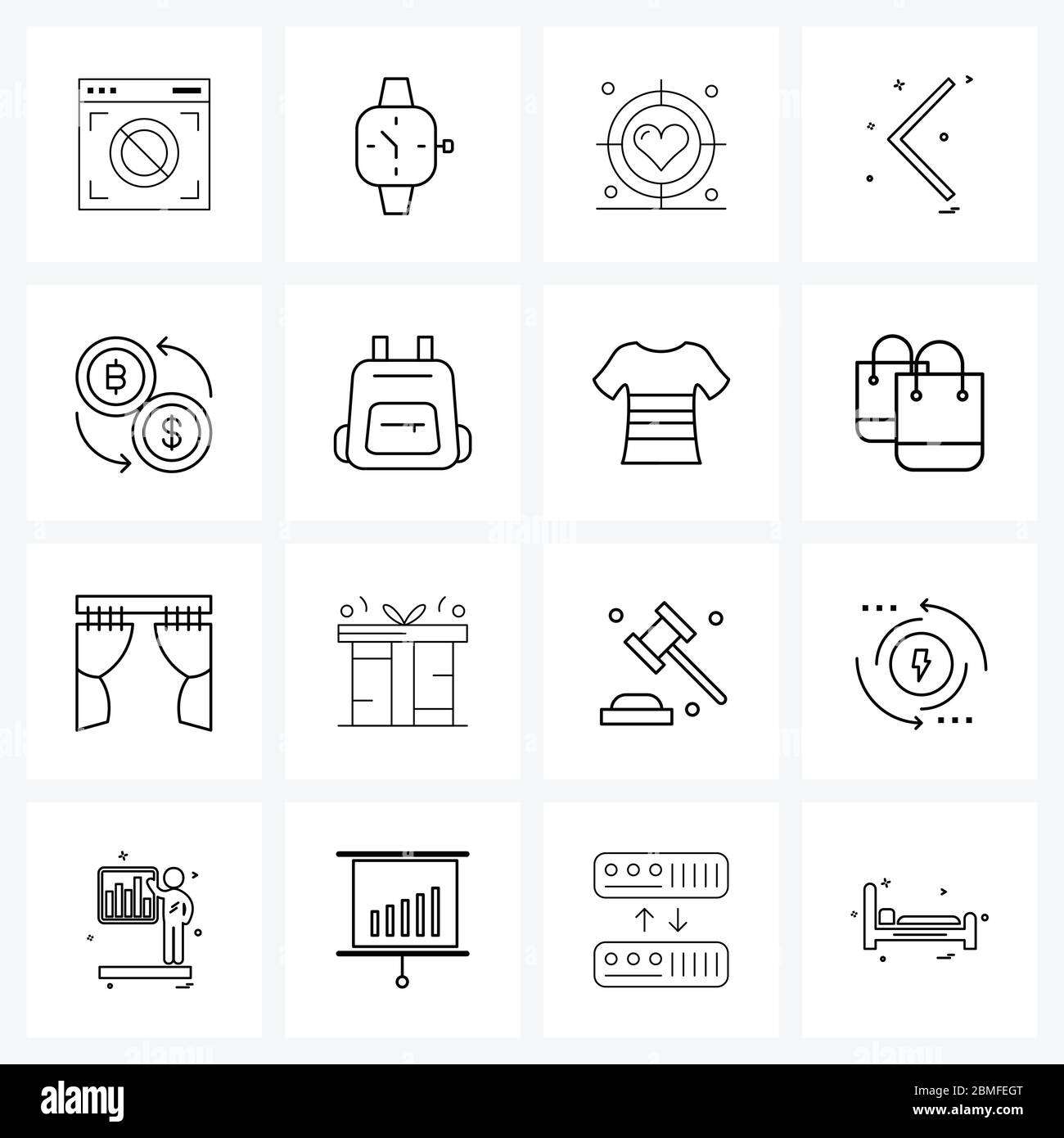 16 bit vector vectors hi-res stock photography and images - Alamy