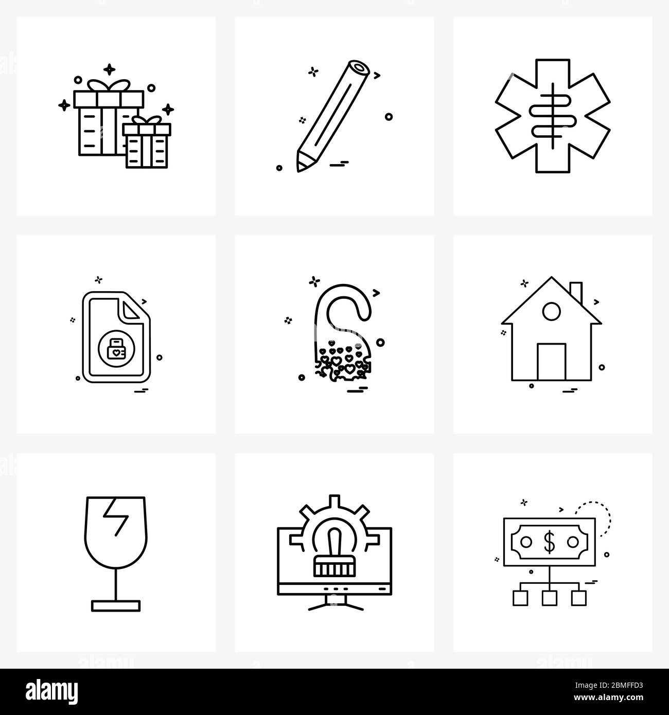 Frail vector vectors hi-res stock photography and images - Alamy