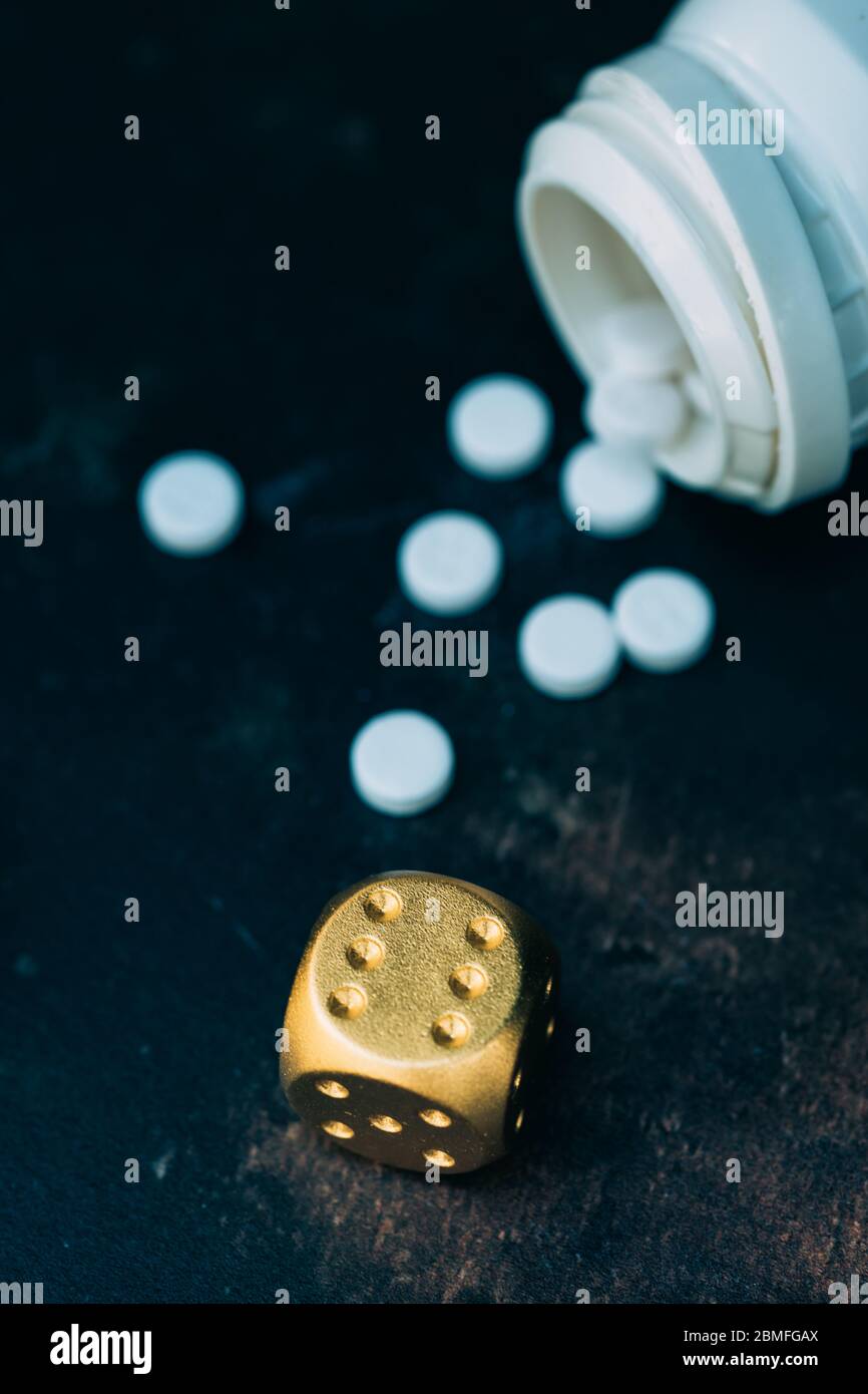 Golden tablets hi-res stock photography and images - Alamy