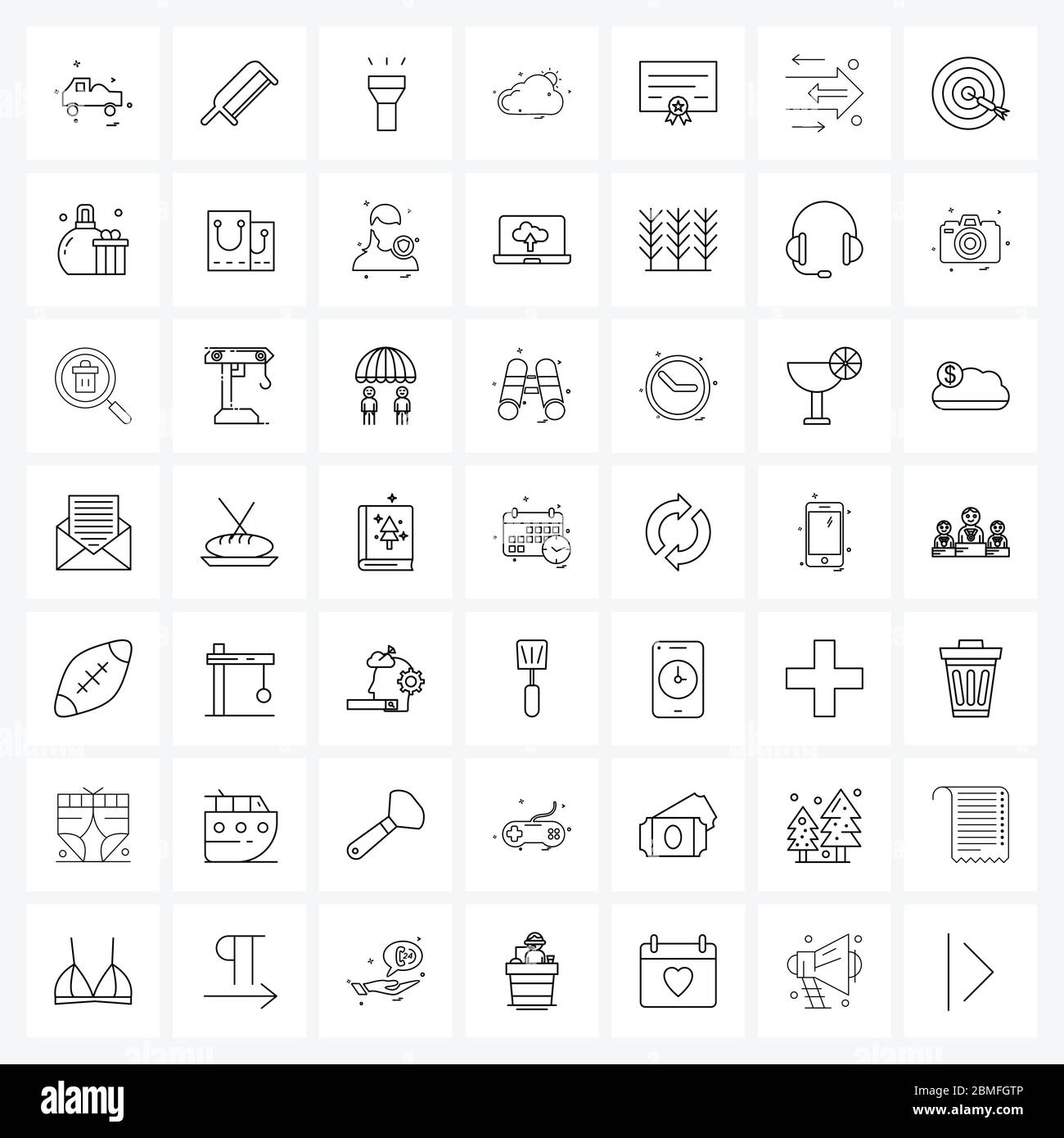 Flashlight army Stock Vector Images - Alamy