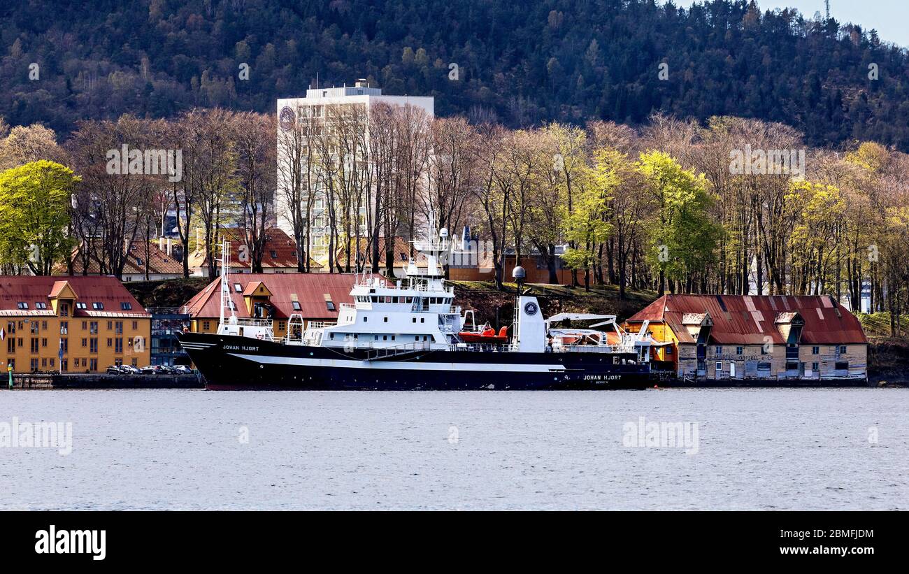 Sydnes bergen hi-res stock photography and images - Alamy