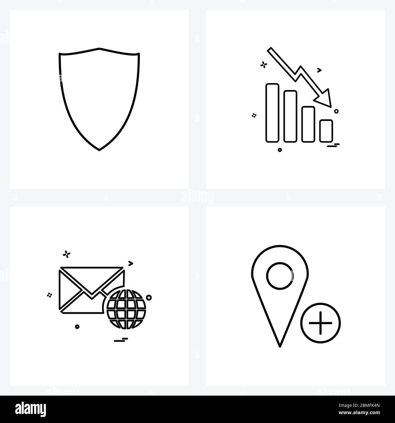 Gps based Stock Vector Images - Alamy