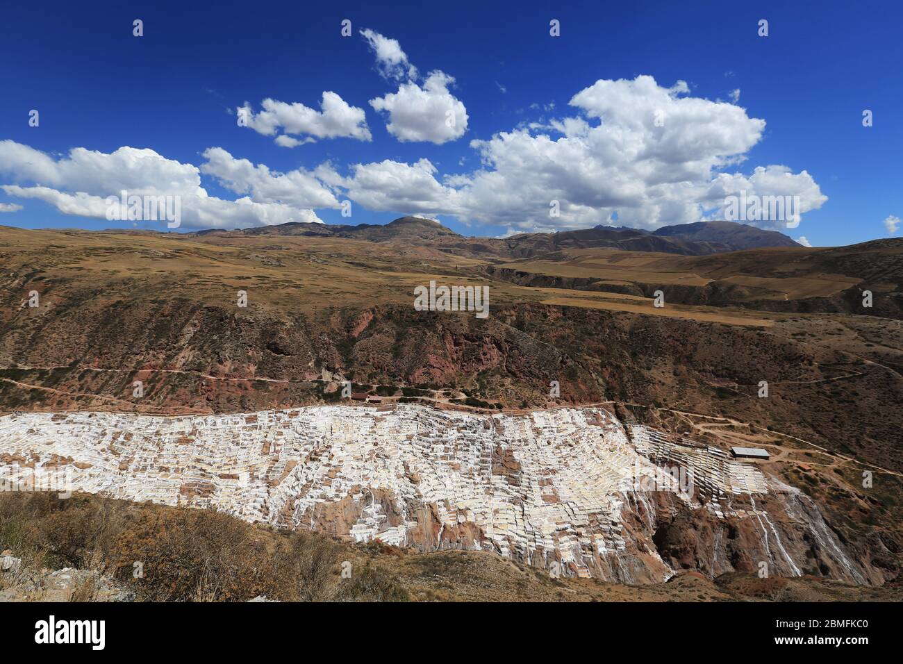 Peru Salt Flats High Resolution Stock Photography and Images - Alamy