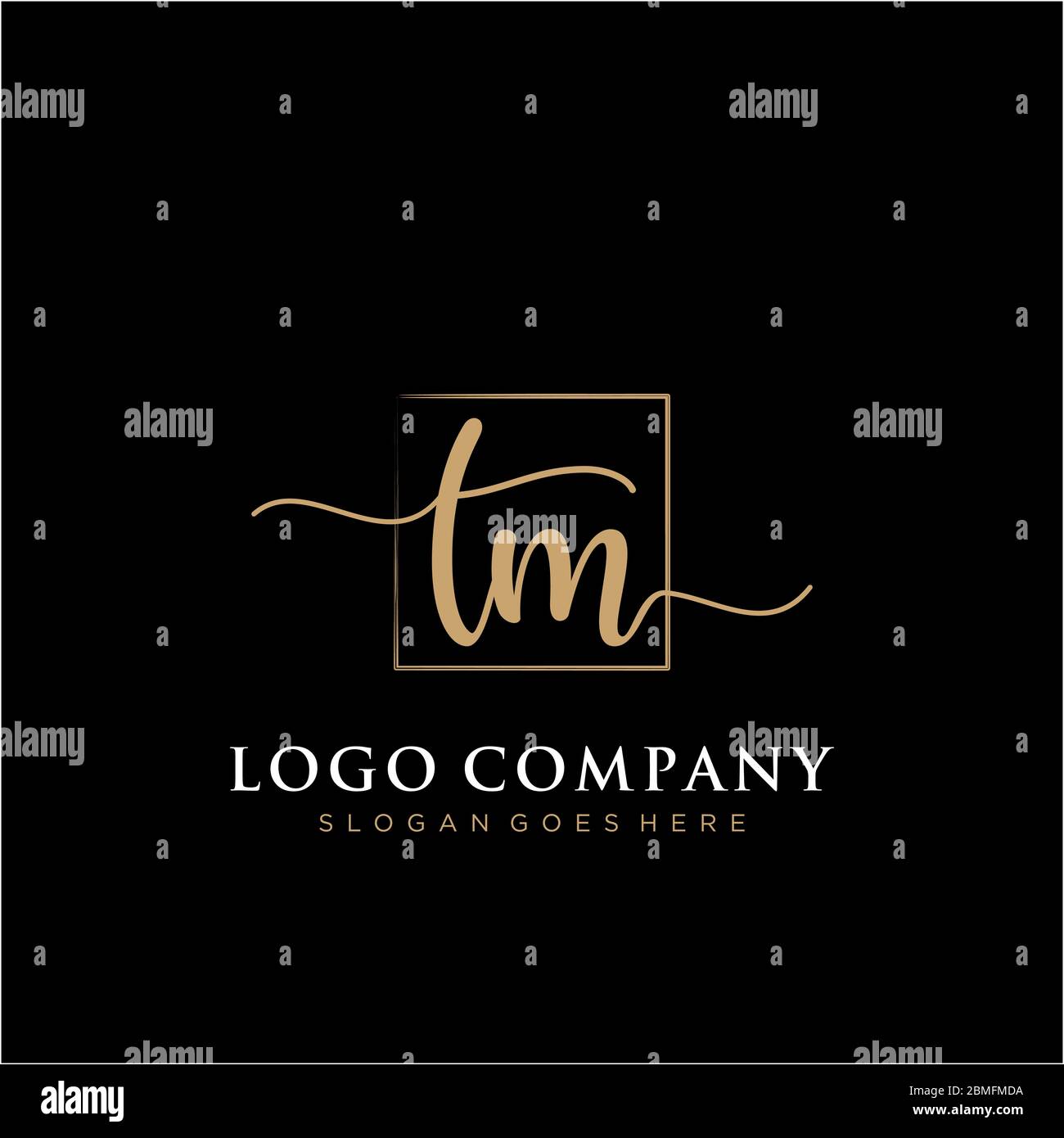 Tm vector vectors hi-res stock photography and images - Alamy