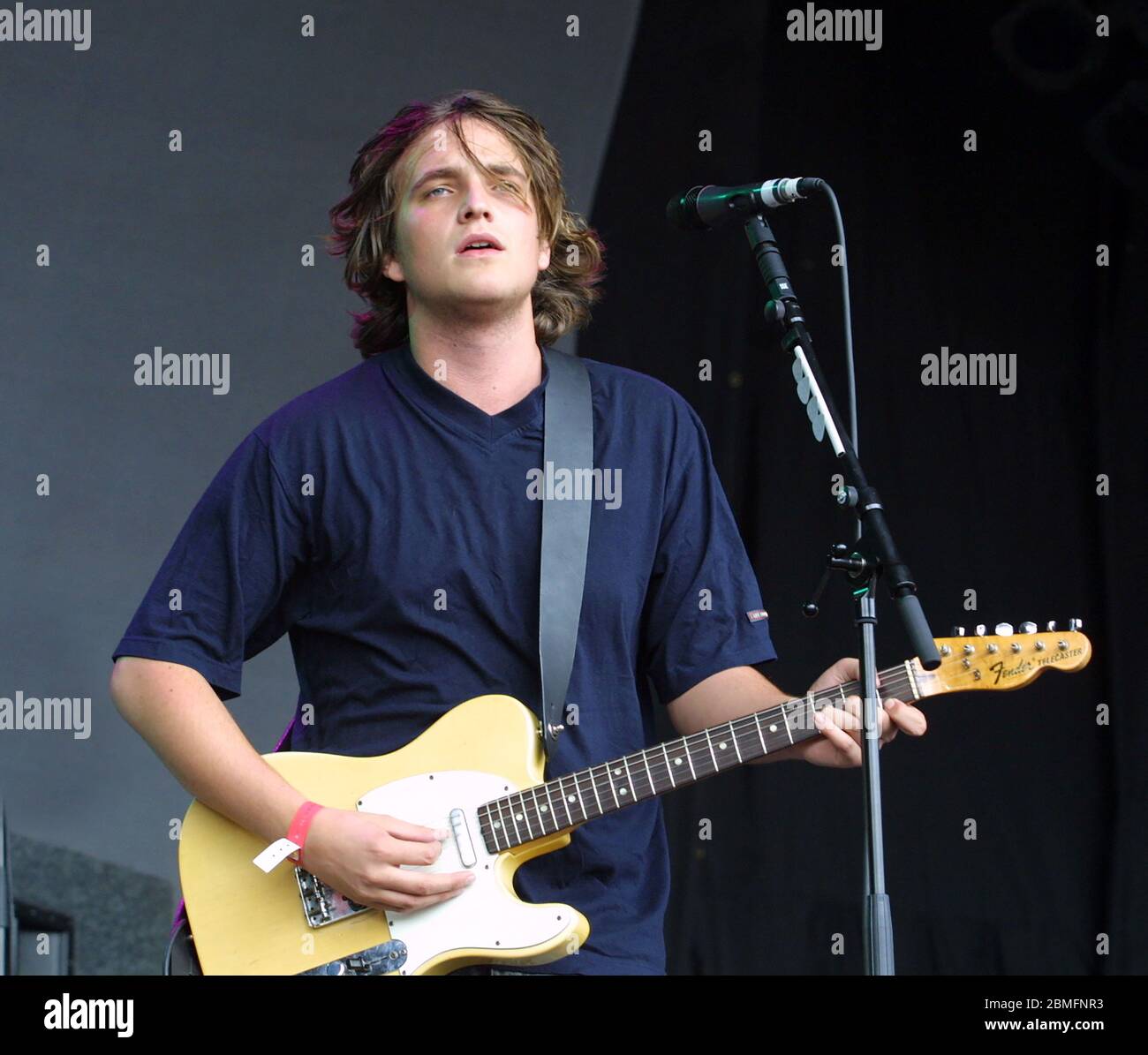 V2001 starsailor hi-res stock photography and images - Alamy