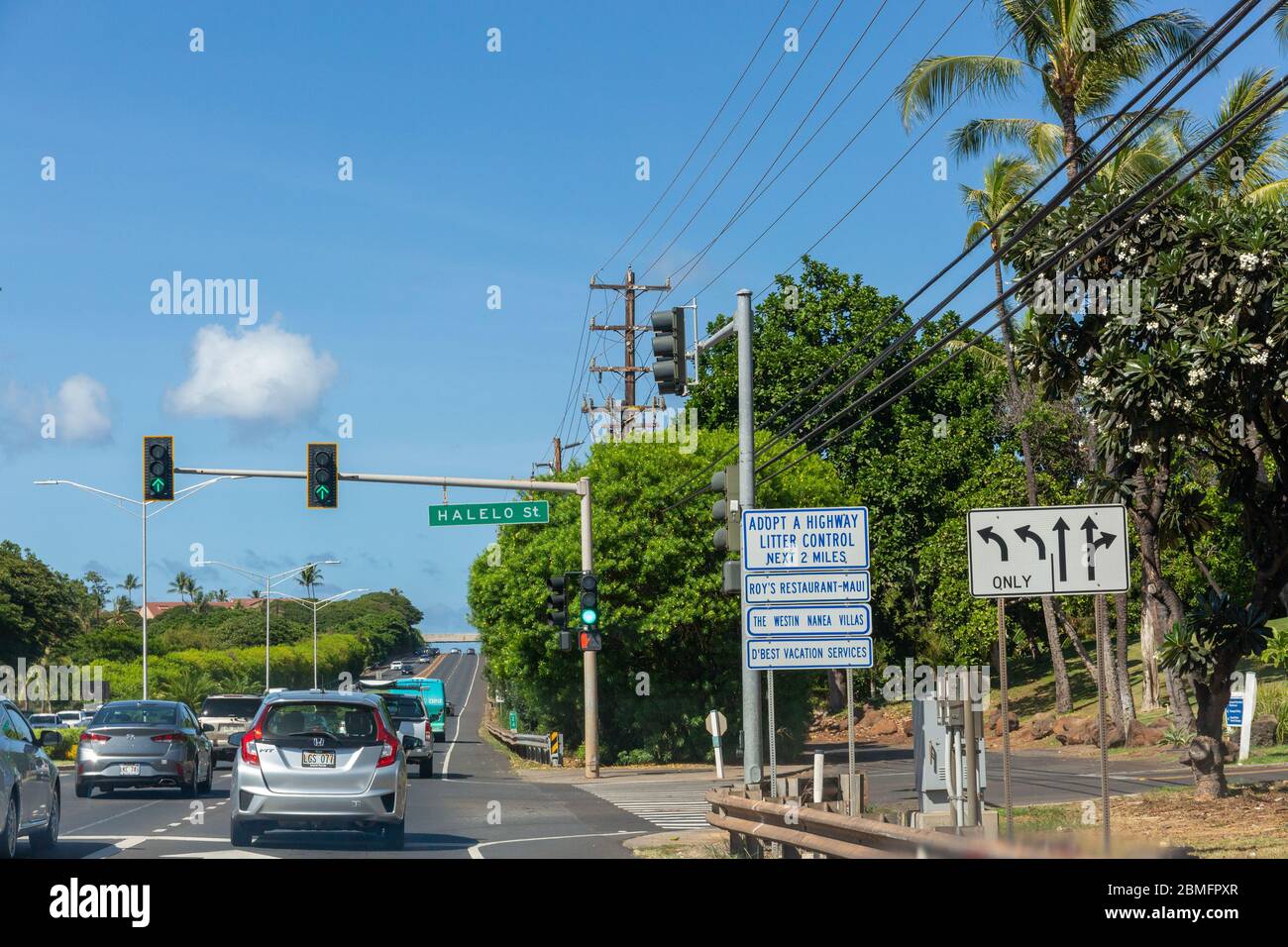 Street light hi hi-res stock photography and images - Alamy