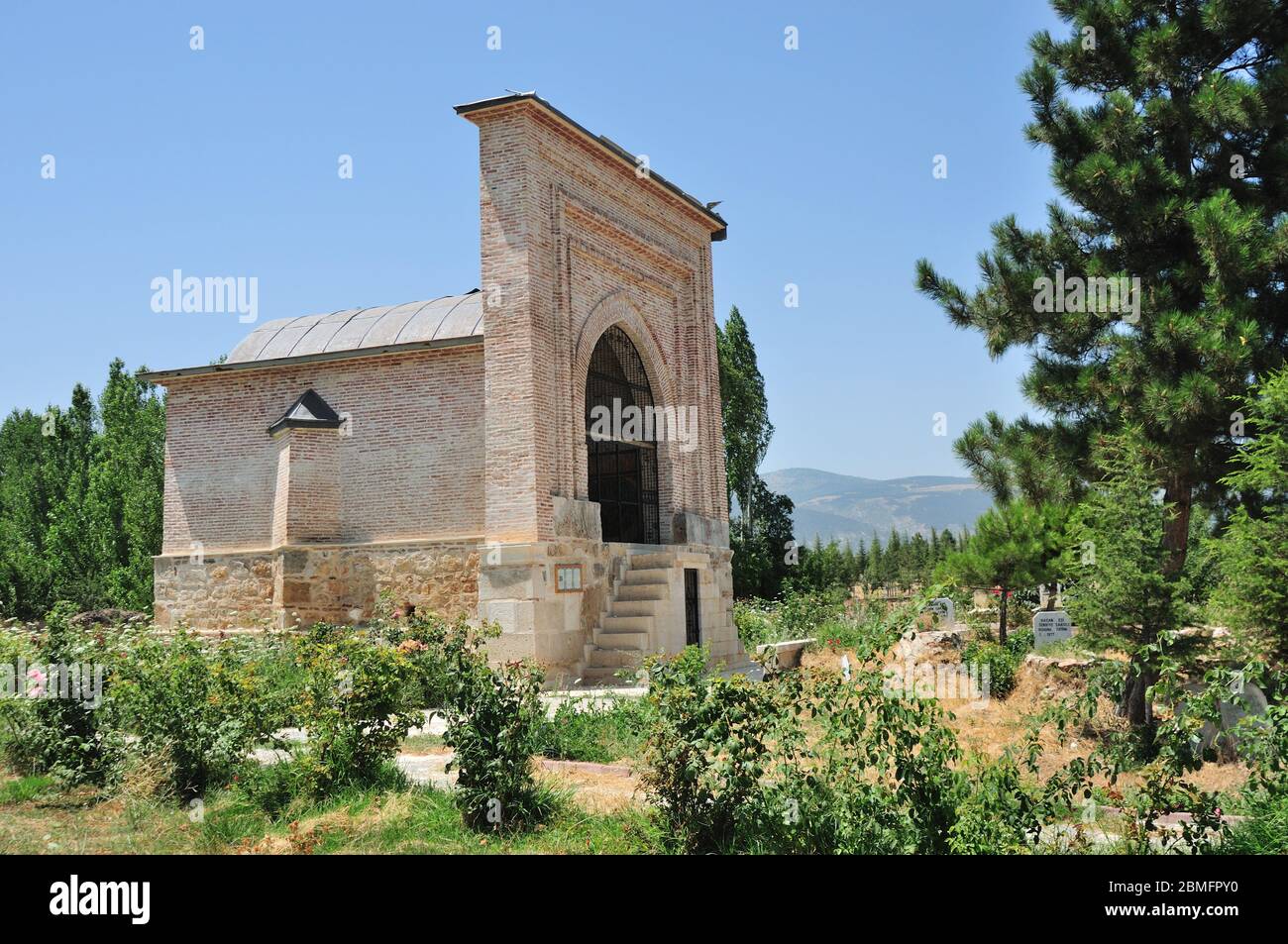 Islamic architecture medieval period hi-res stock photography and ...