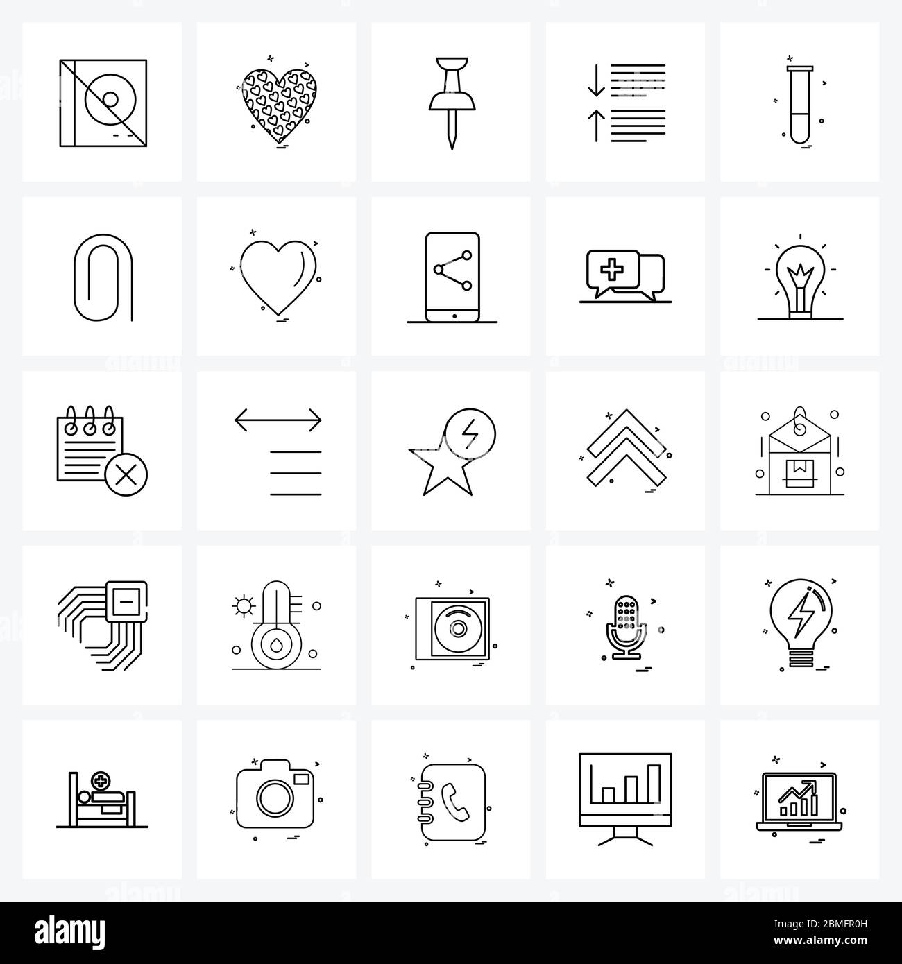 Spacing Stock Vector Images - Alamy