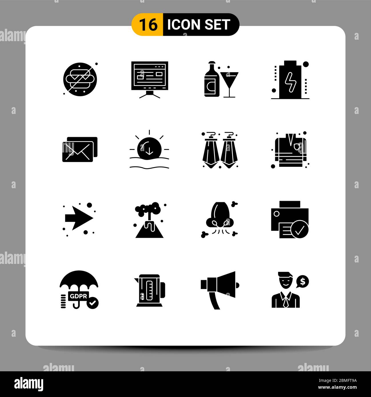 Fighting wine Stock Vector Images - Alamy