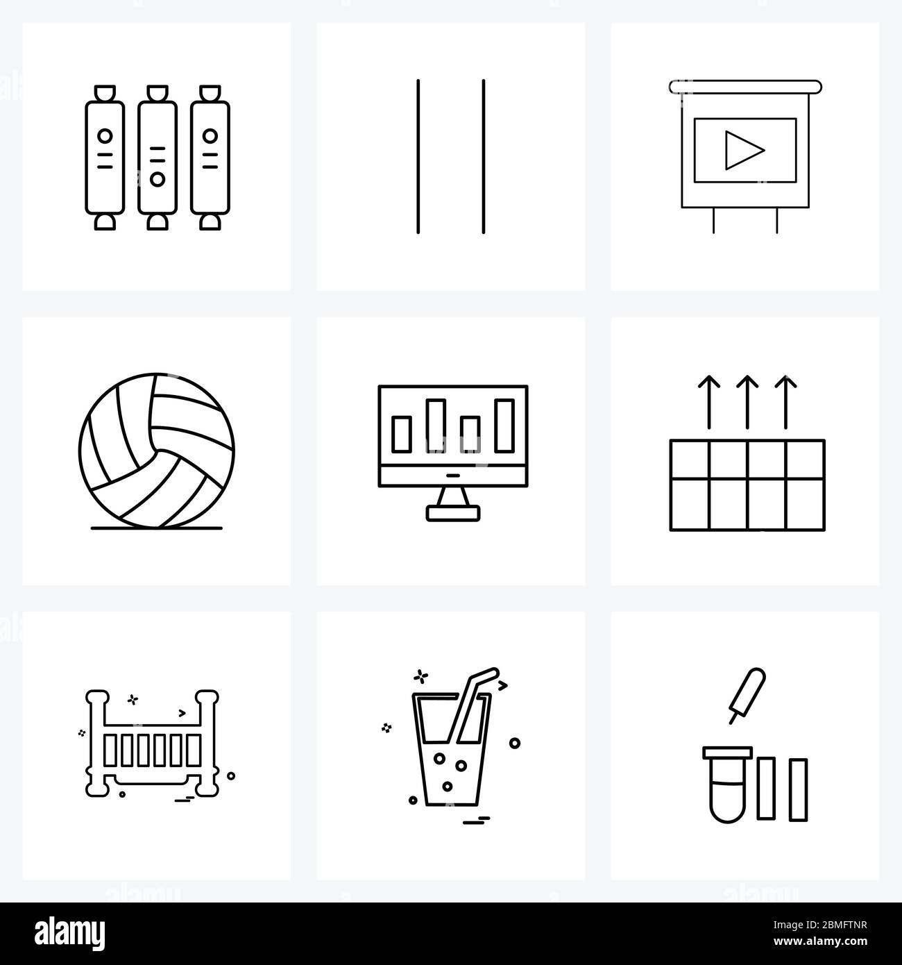 Sports Line Graph High Resolution Stock Photography and Images - Alamy