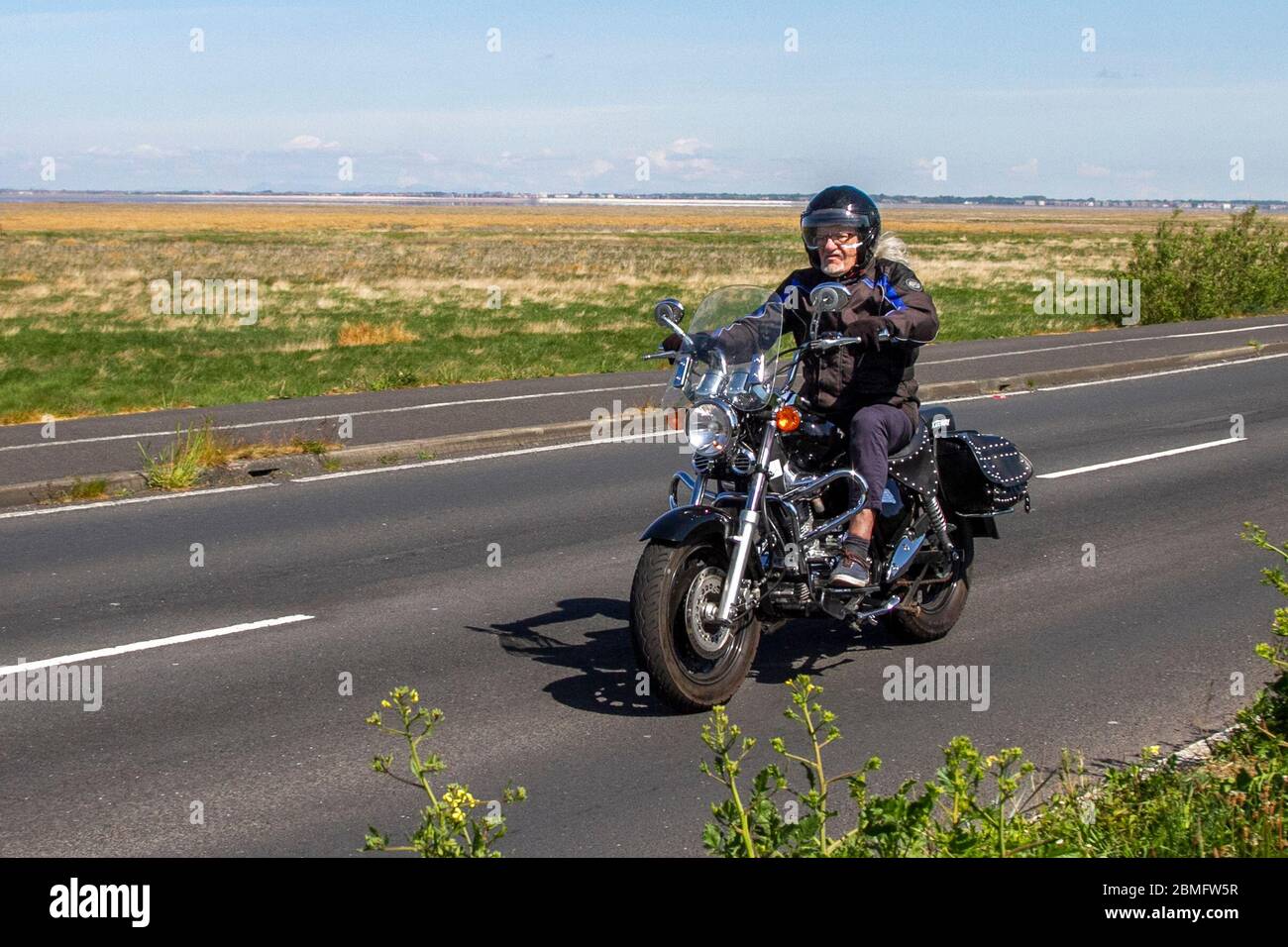 125cc motorbike hi-res stock photography and images - Alamy