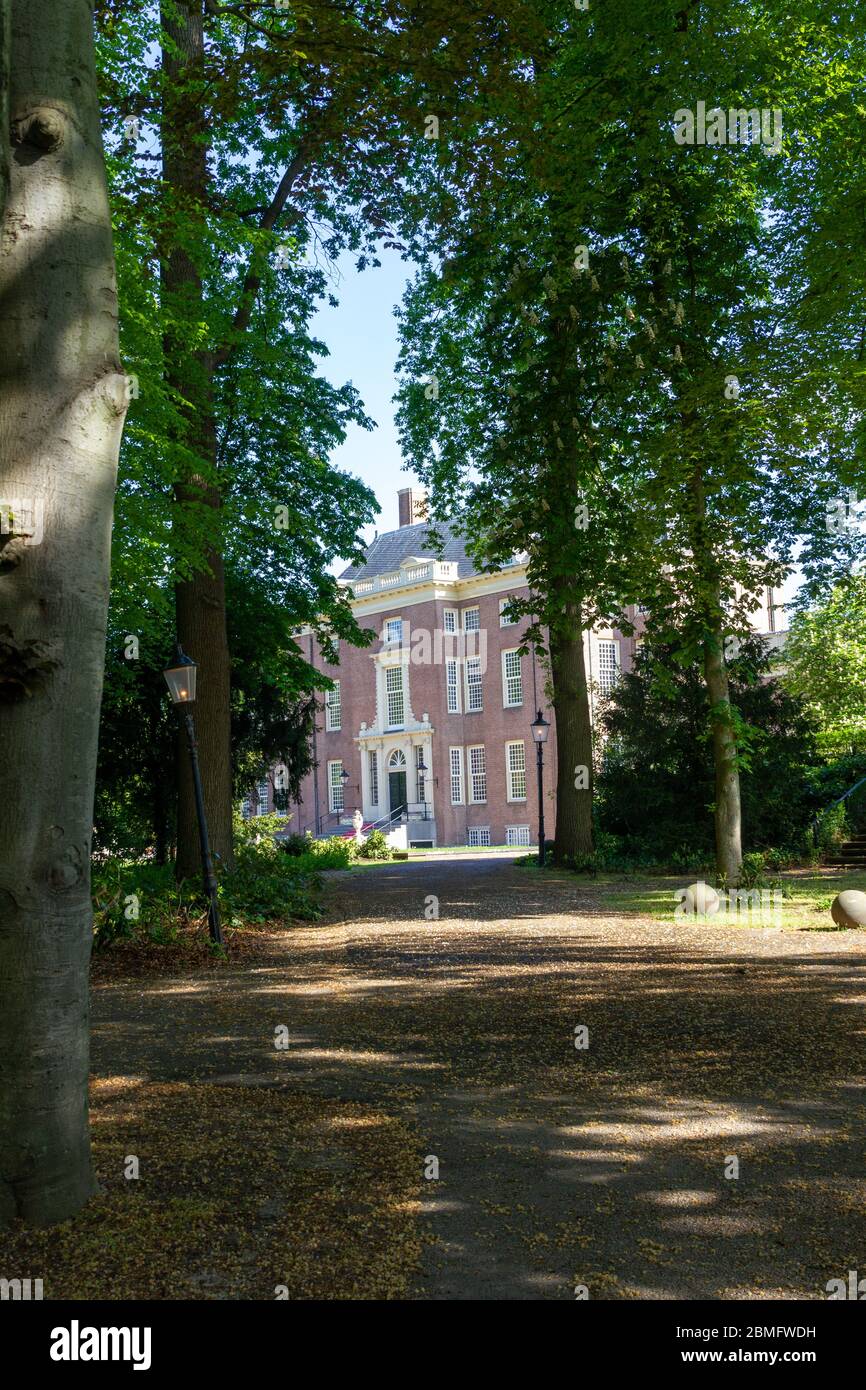 Zeist hi-res stock photography and images - Alamy