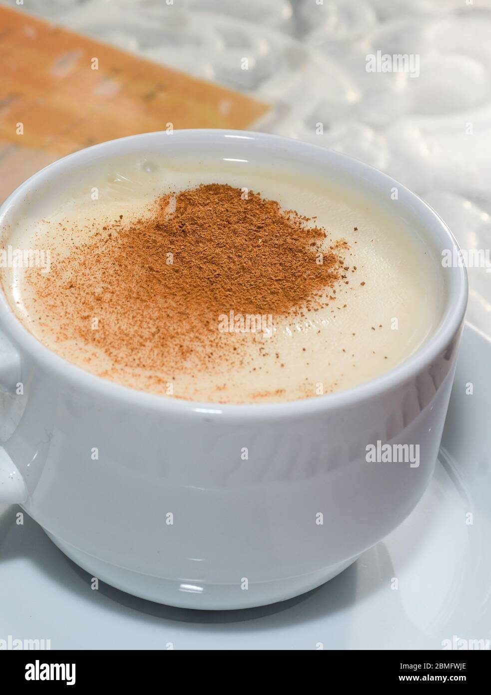 Orchid salep powder hi-res stock photography and images - Alamy