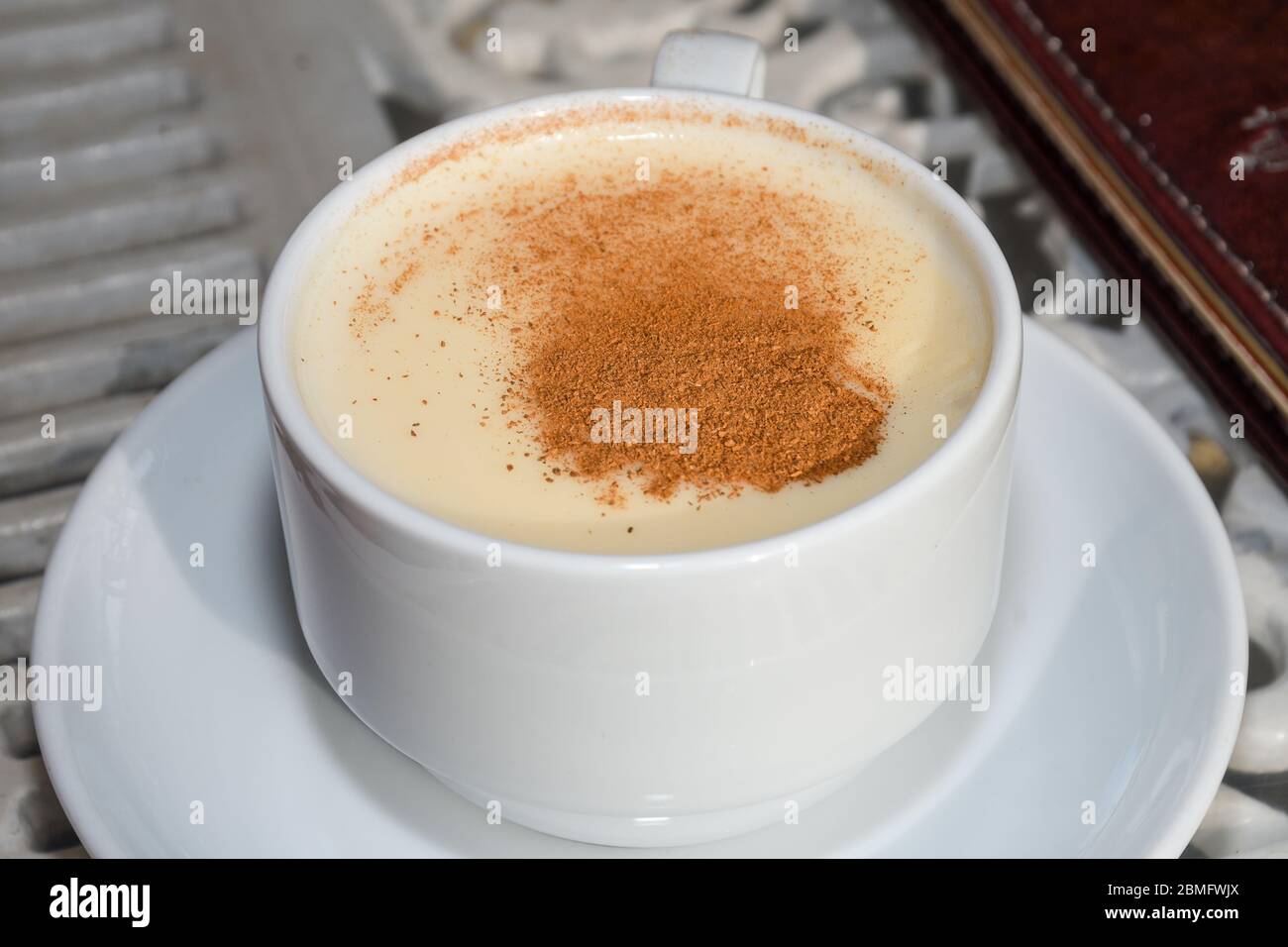 Orchid salep powder hi-res stock photography and images - Alamy