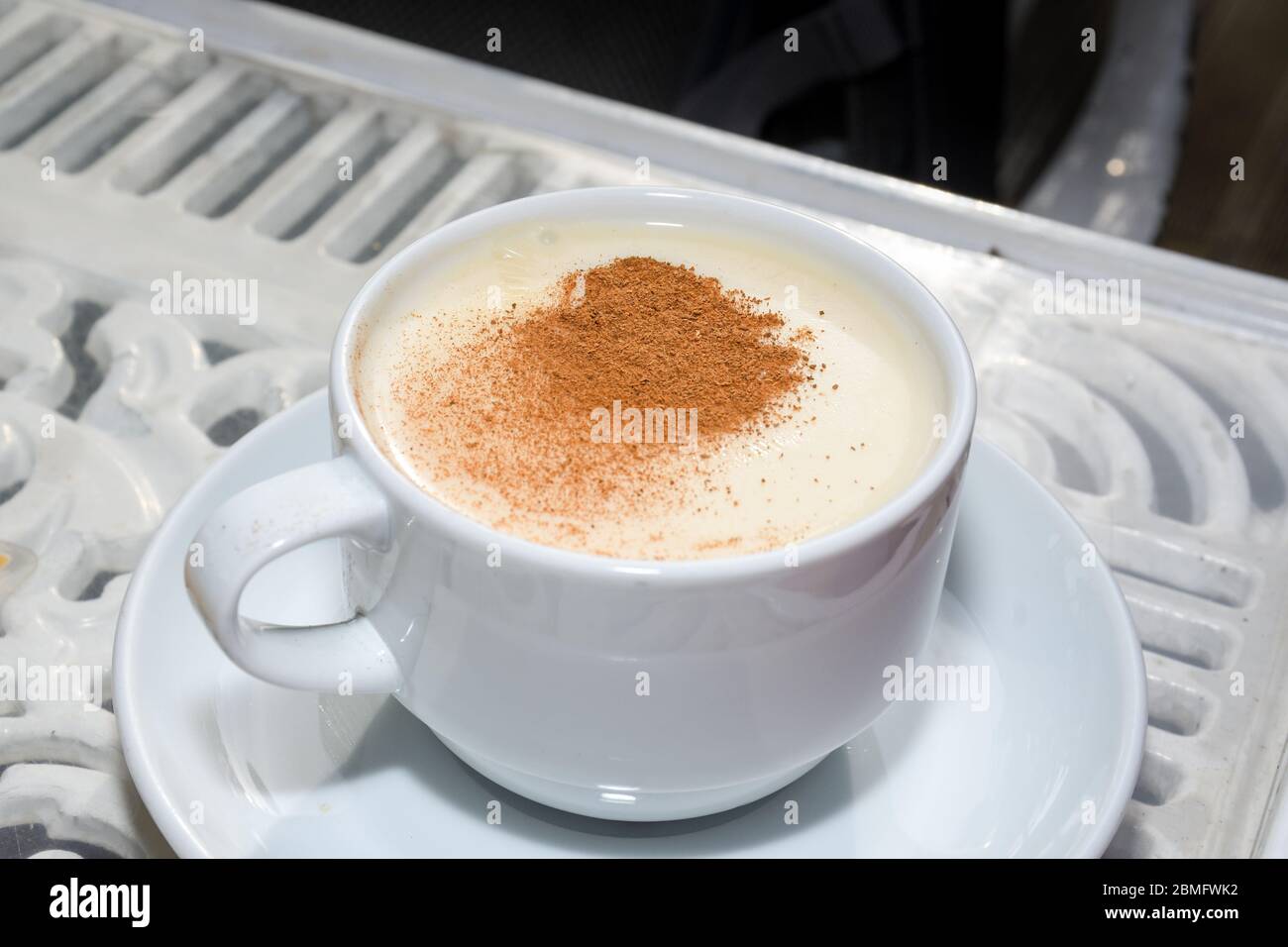 Orchid salep powder hi-res stock photography and images - Alamy