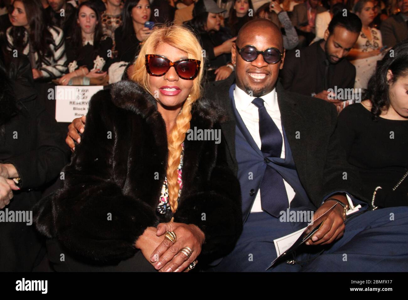 ***FILE PHOTO*** Music Executive, Andre Harrell, Has Passed Away at 59 ...