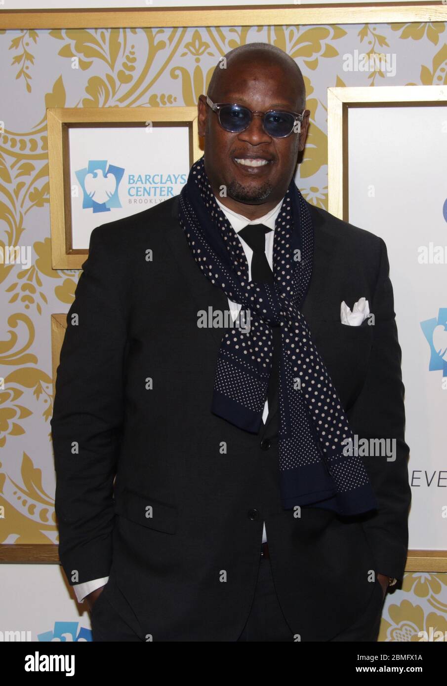 ***FILE PHOTO*** Music Executive, Andre Harrell, Has Passed Away at 59 ...