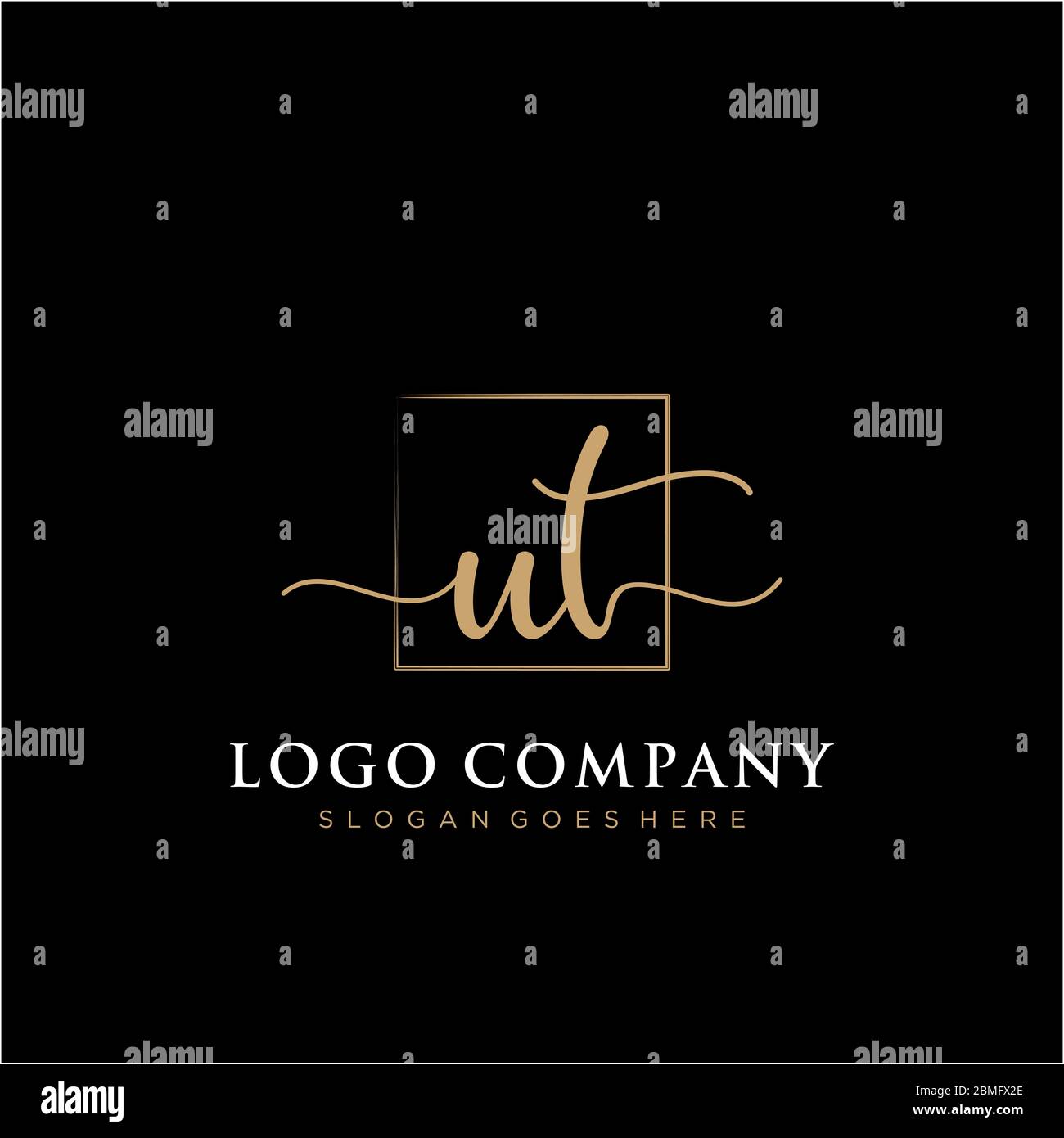 Ut symbol Stock Vector Images - Alamy