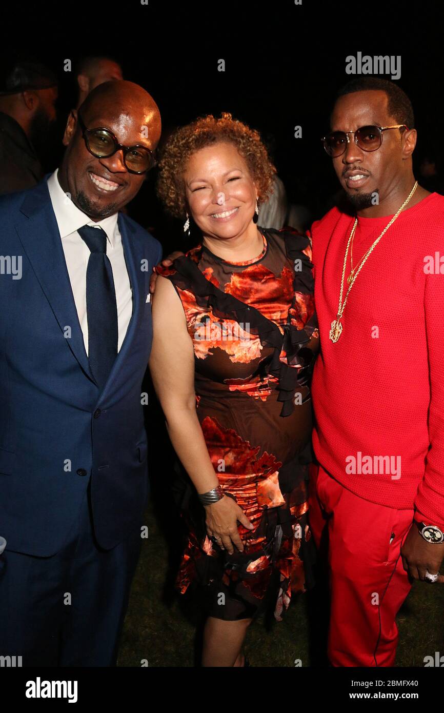 ***FILE PHOTO*** Music Executive, Andre Harrell, Has Passed Away at 59 ...