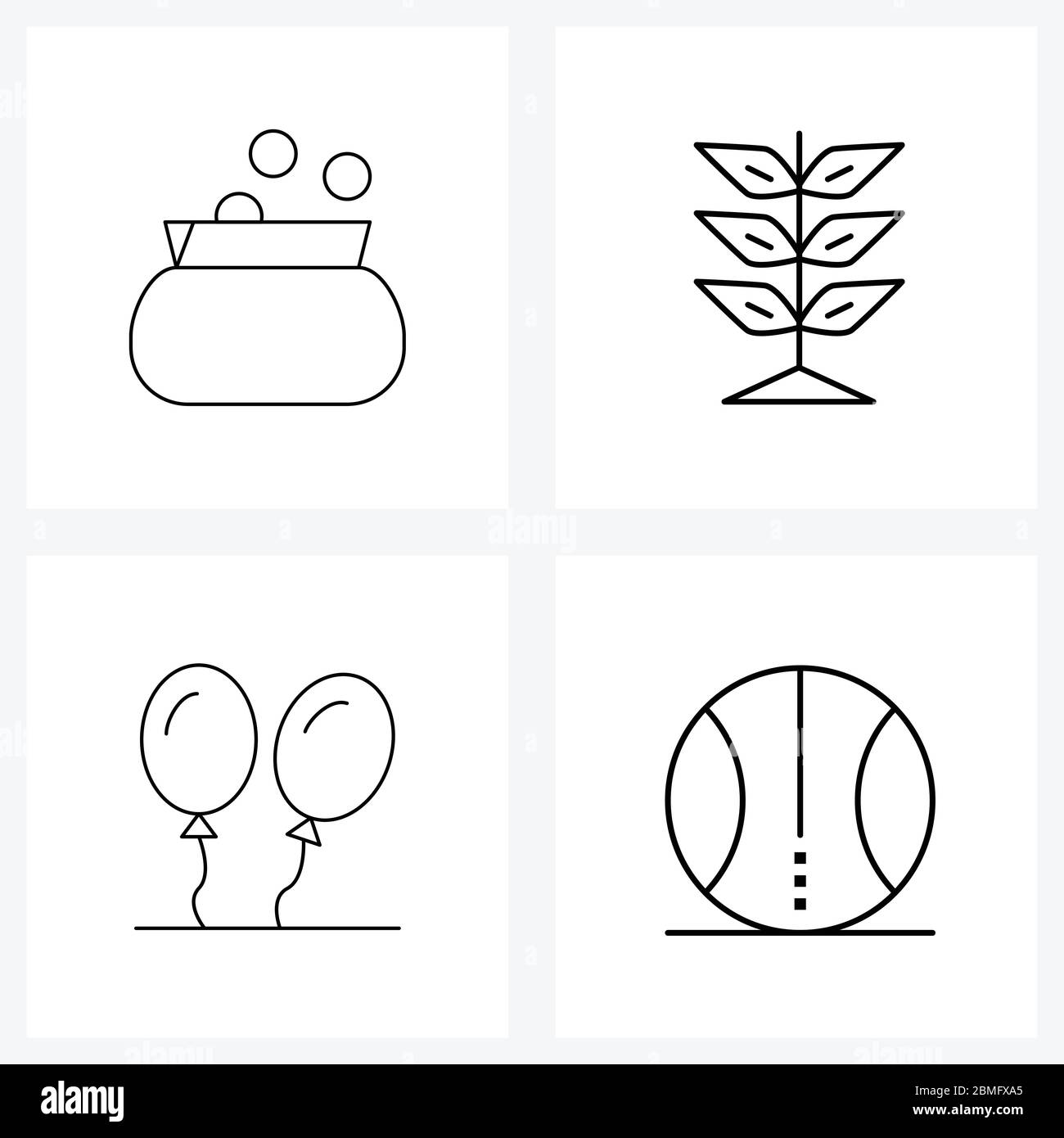 Balloon based Stock Vector Images - Alamy