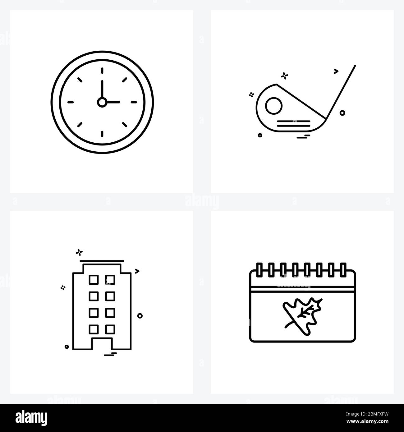 Game towers Stock Vector Images - Alamy
