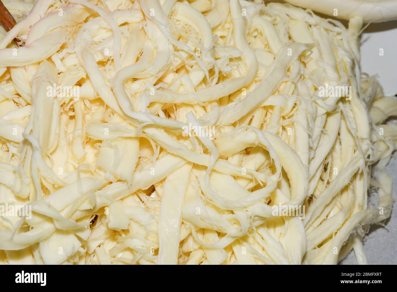 Turkish cheese: full-fat beyaz peynir (white sheep's milk cheese,Greek ...