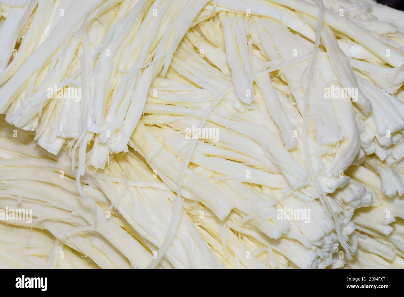 Turkish cheese: full-fat beyaz peynir (white sheep's milk cheese,Greek ...