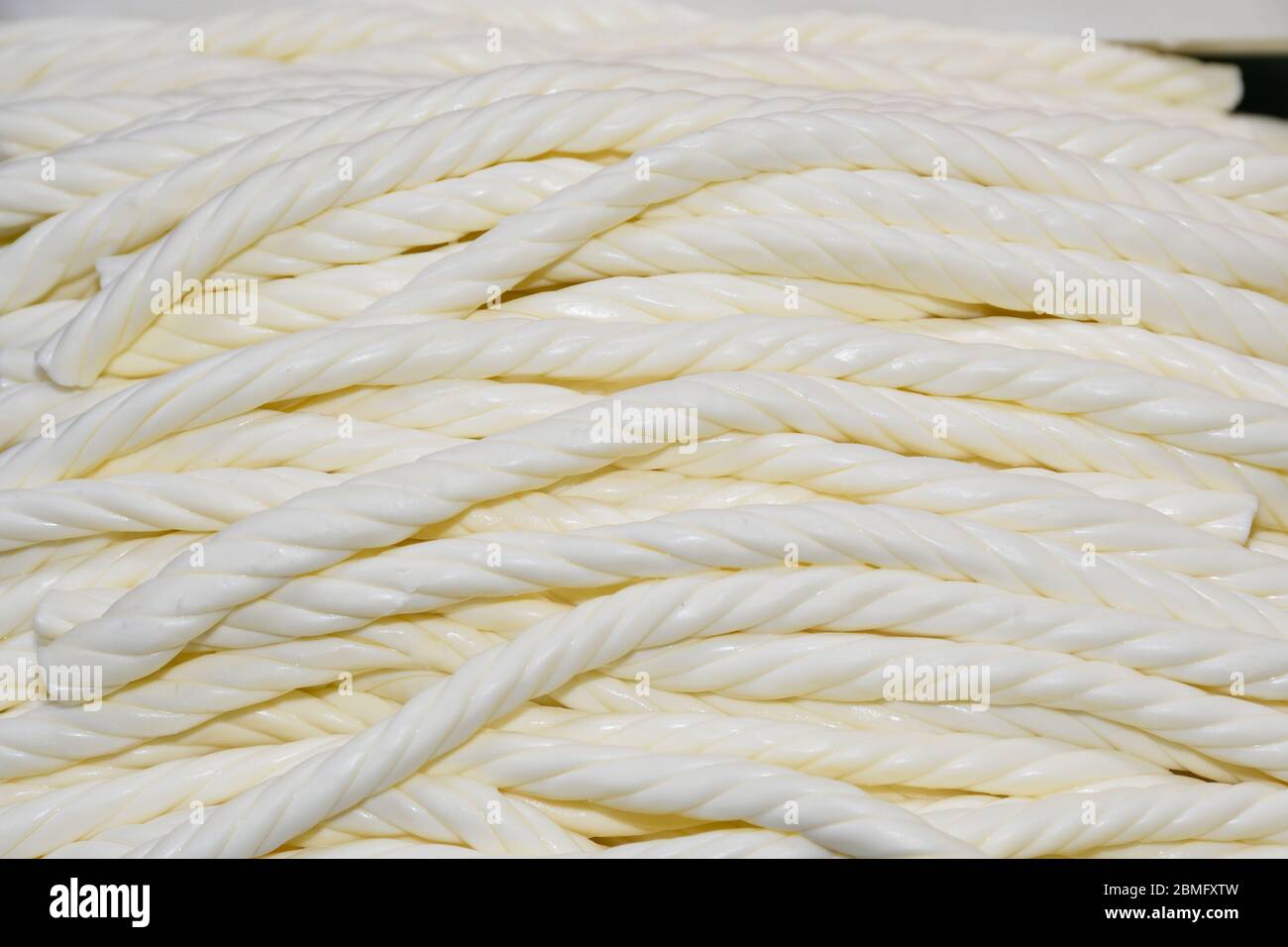 Turkish cheese: full-fat beyaz peynir (white sheep's milk cheese,Greek ...