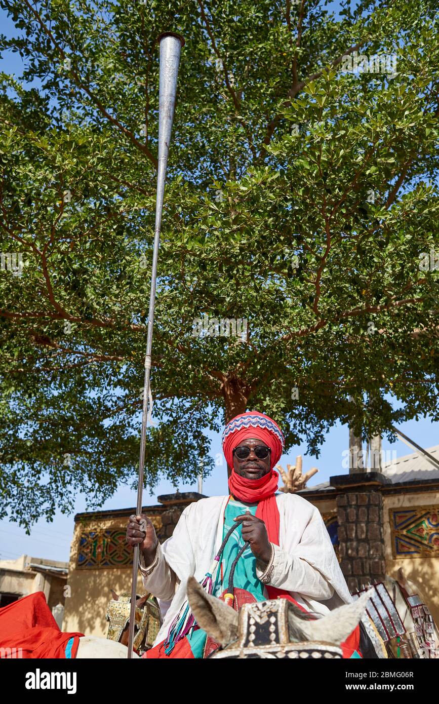 Nigerian musician hi-res stock photography and images - Alamy