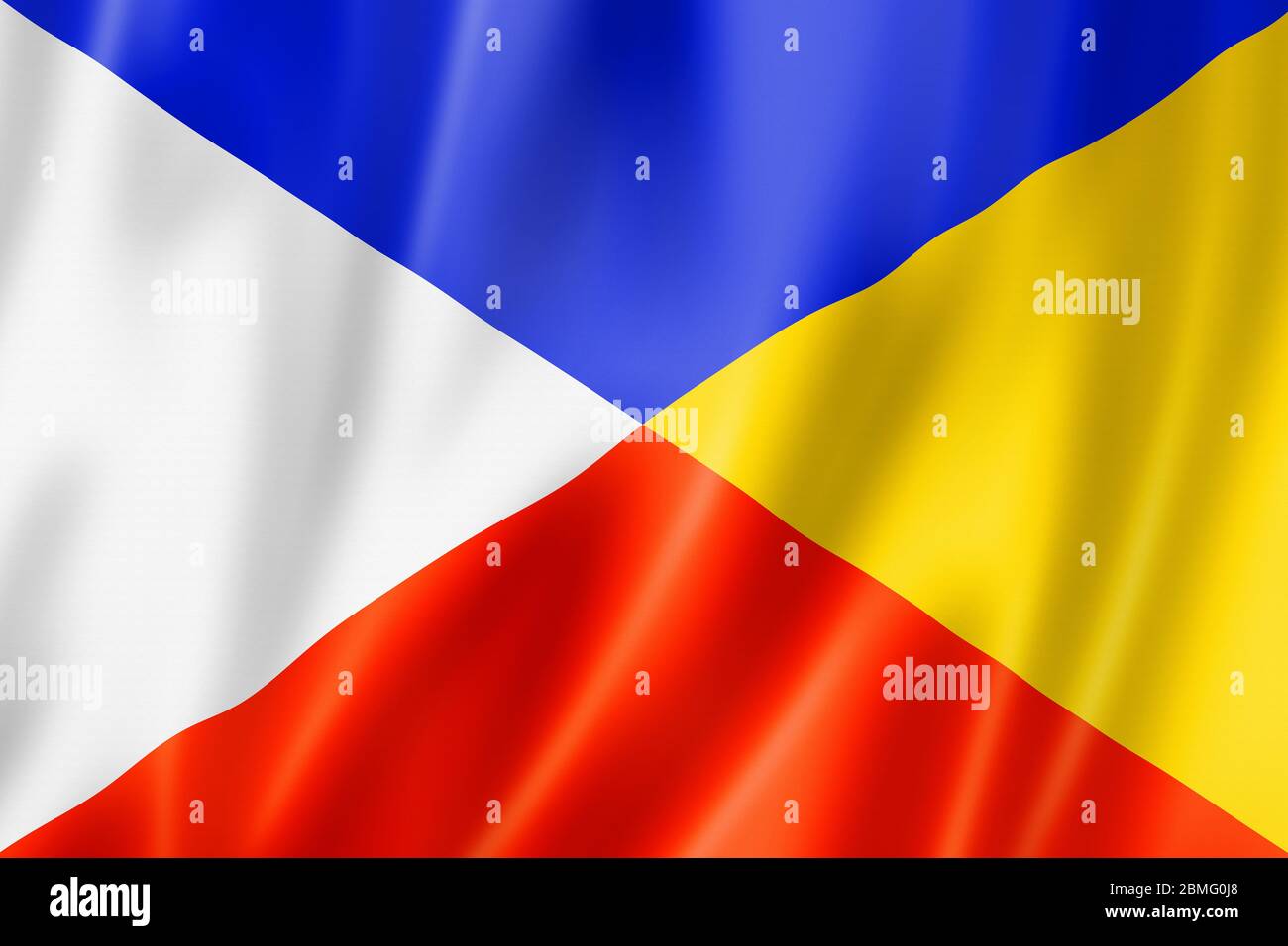 Flag of mayan hi-res stock photography and images - Alamy