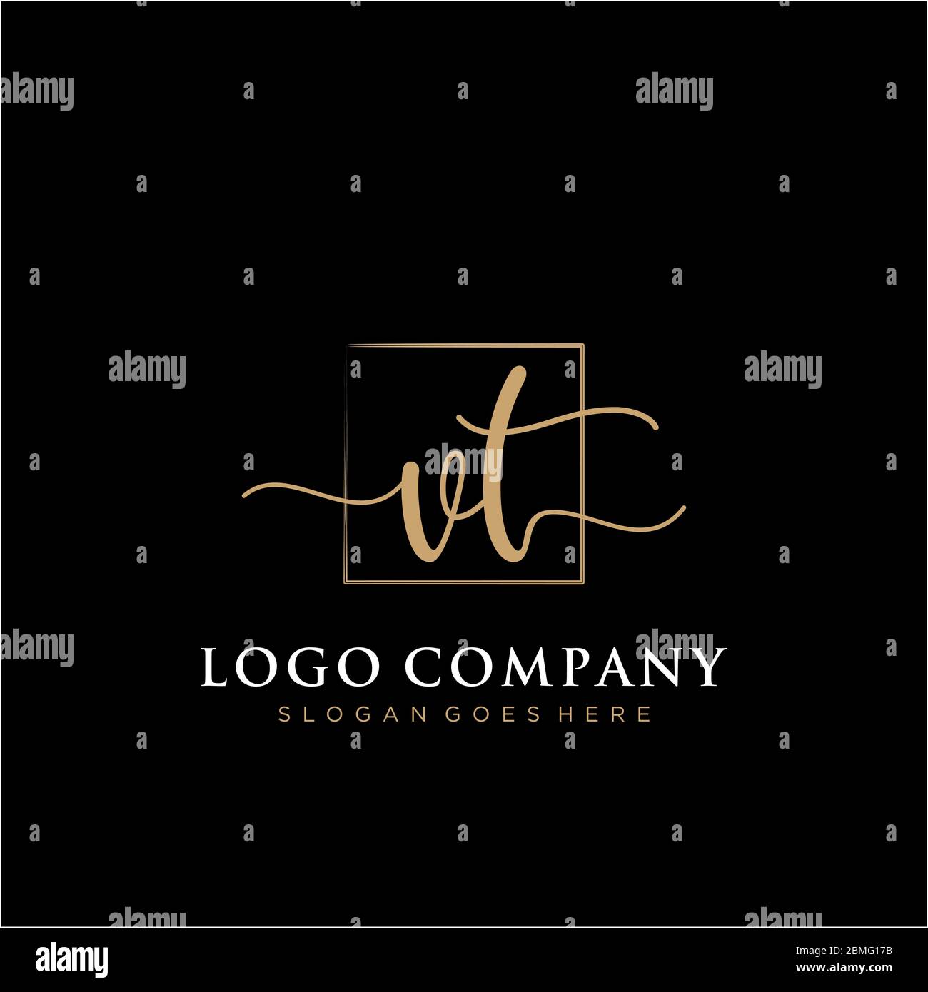 Vt logo vector vectors hi-res stock photography and images - Alamy