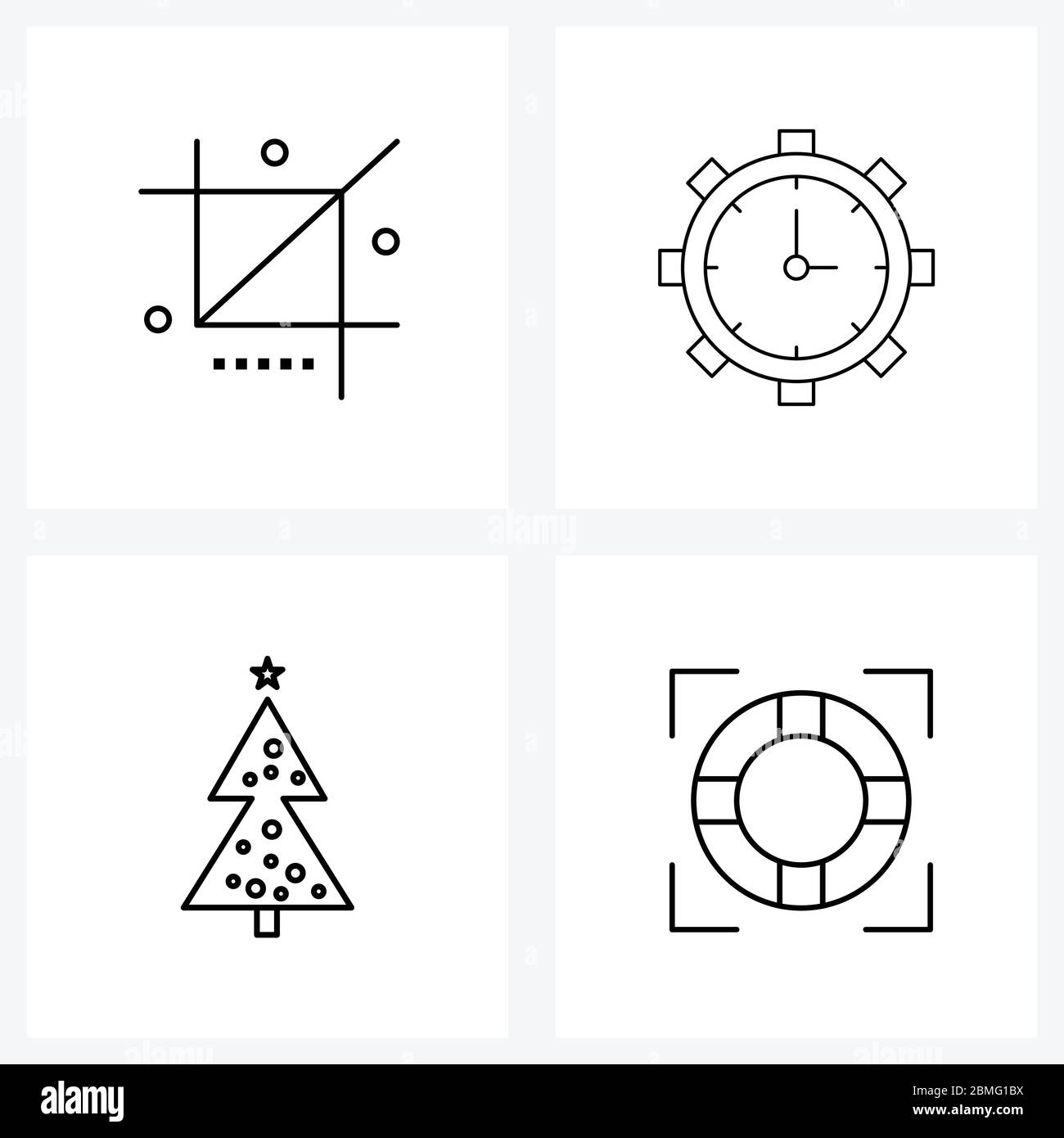 Time saver vector vectors hi-res stock photography and images - Alamy