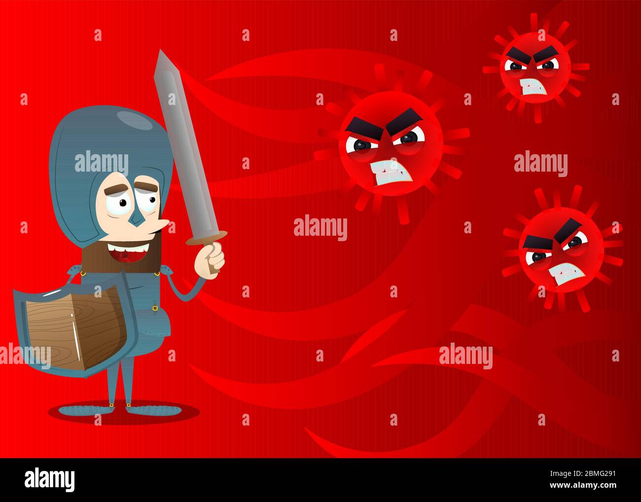 Iron sword 19 Stock Vector Images - Alamy