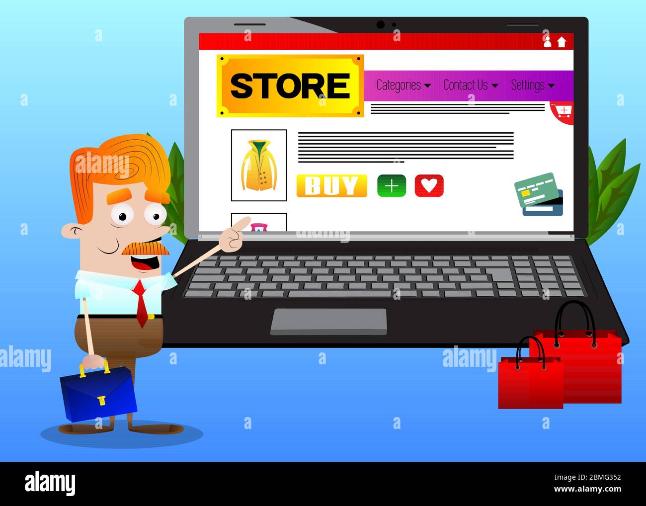 Digital im Stock Vector Images - Alamy