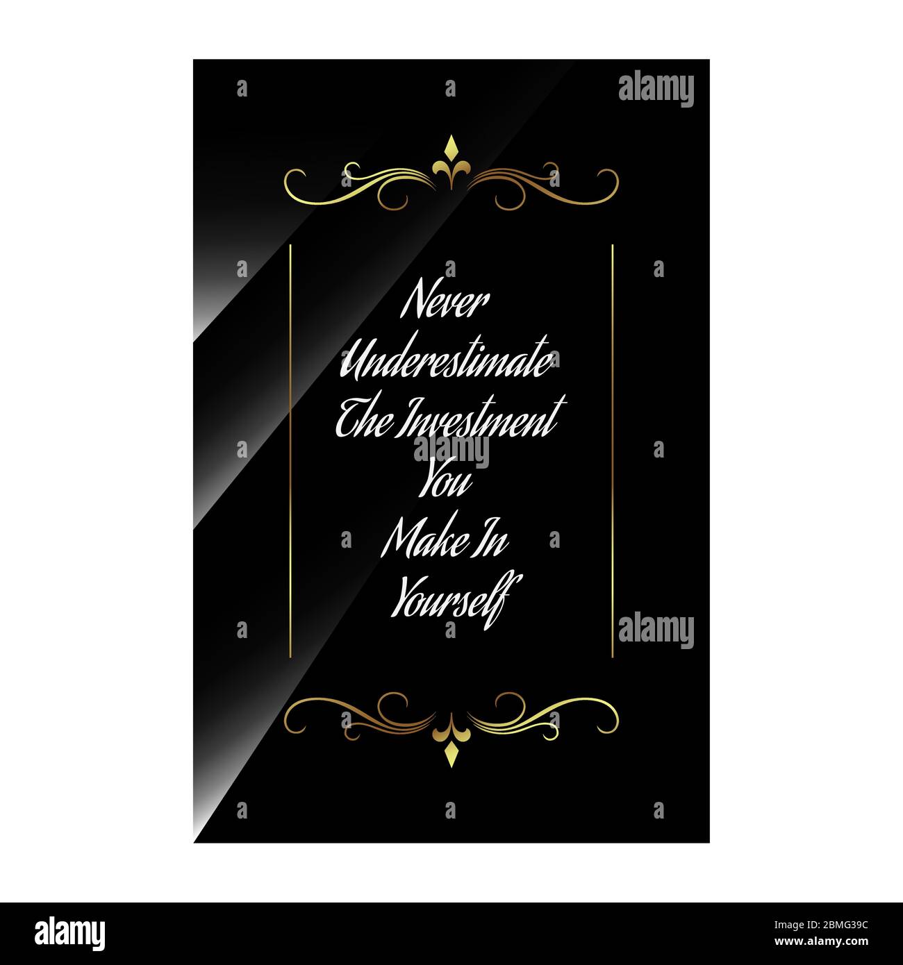 Never Underestimate Yourself Quotes