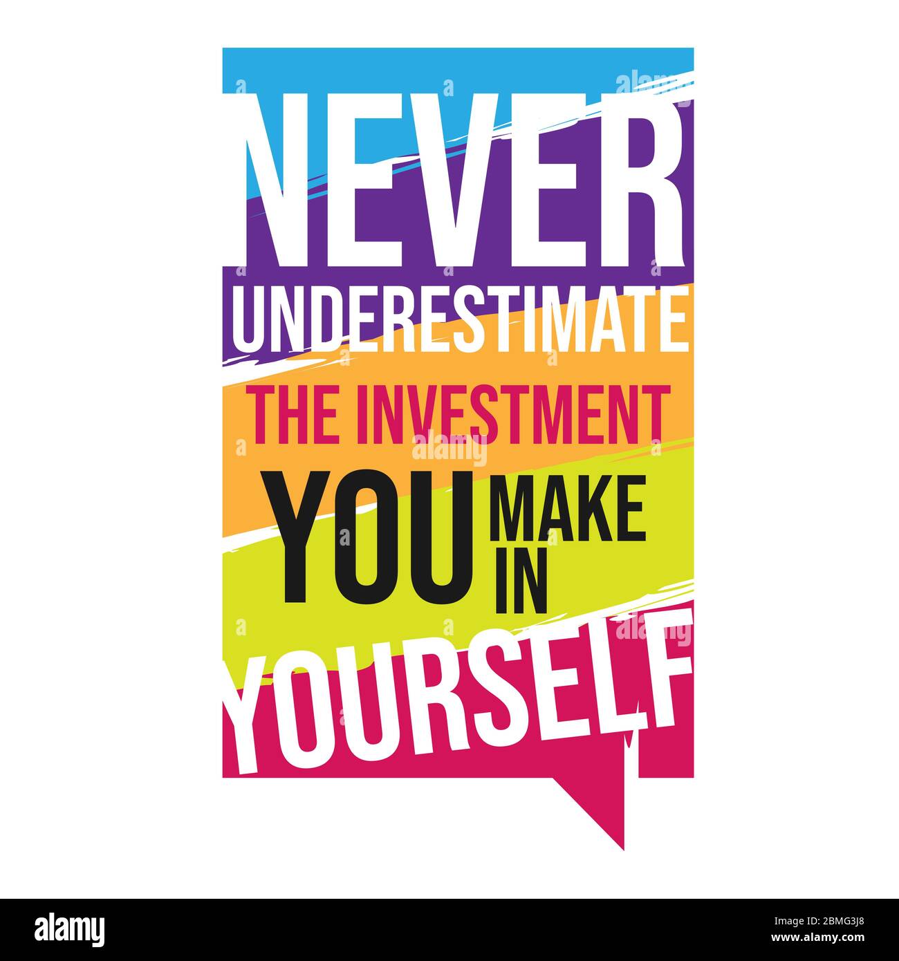 Never Underestimate Yourself Quotes