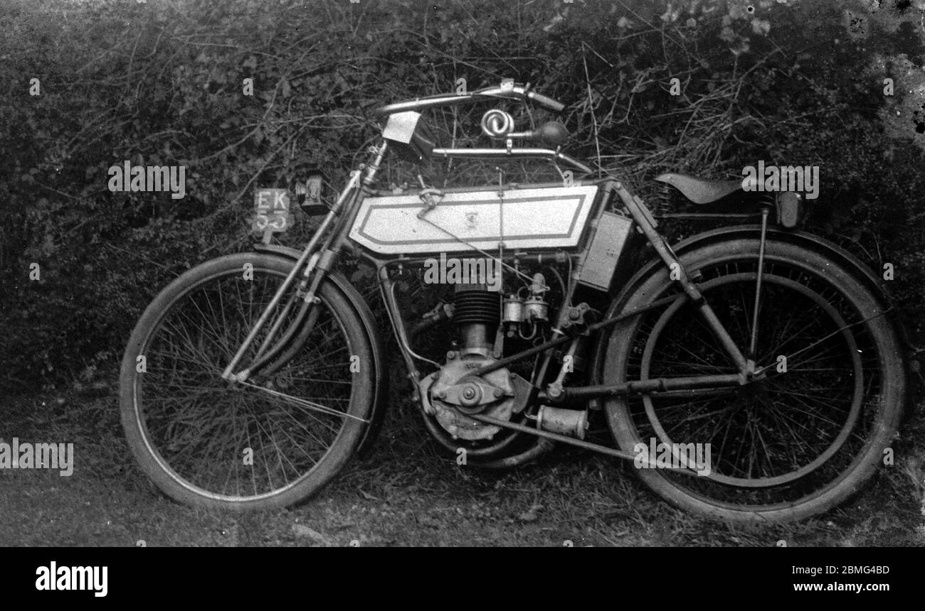 Edwardian transport hi-res stock photography and images - Alamy