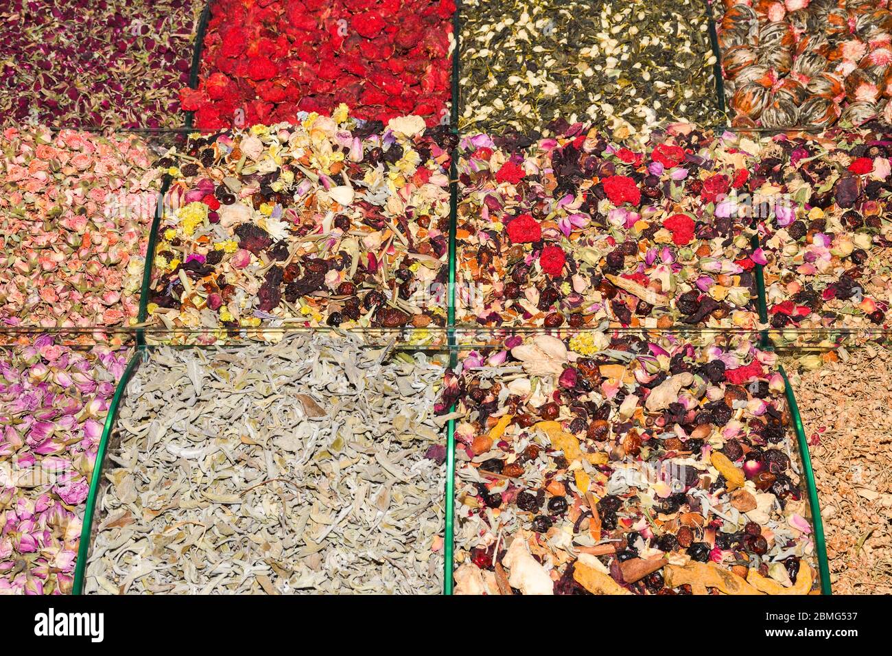 Egyptian Bazaar. The Spice Bazaar in Istanbul, Turkey is one of the ...