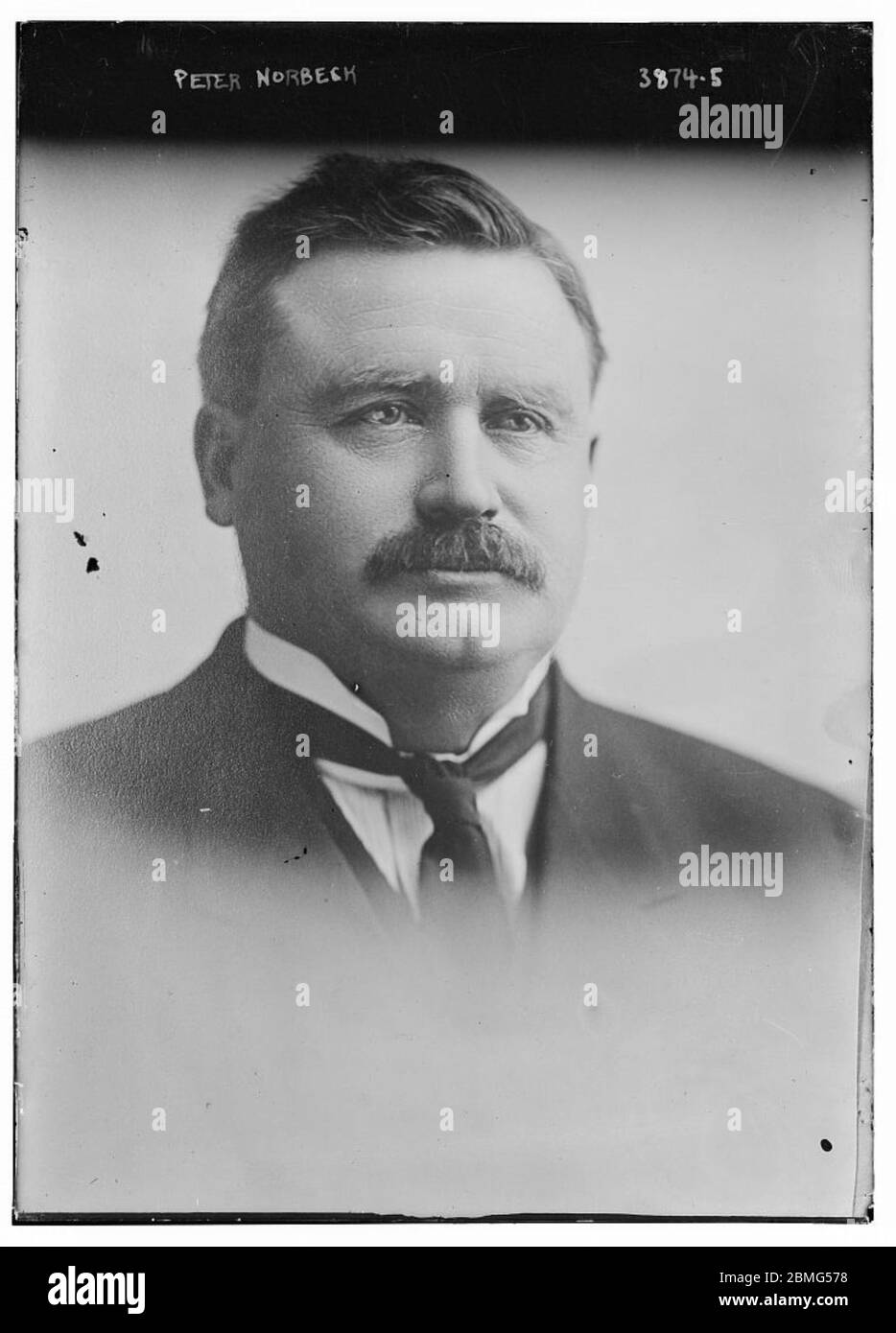 Peter norbeck hi-res stock photography and images - Alamy