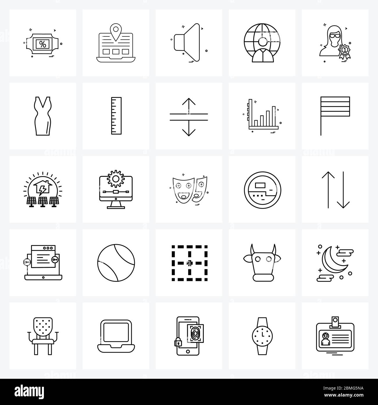 Top 25 percent hi-res stock photography and images - Alamy