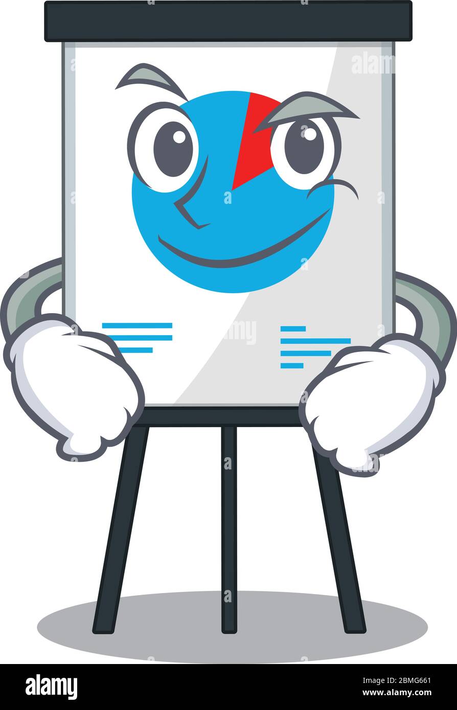 Trading mascot Stock Vector Images - Alamy