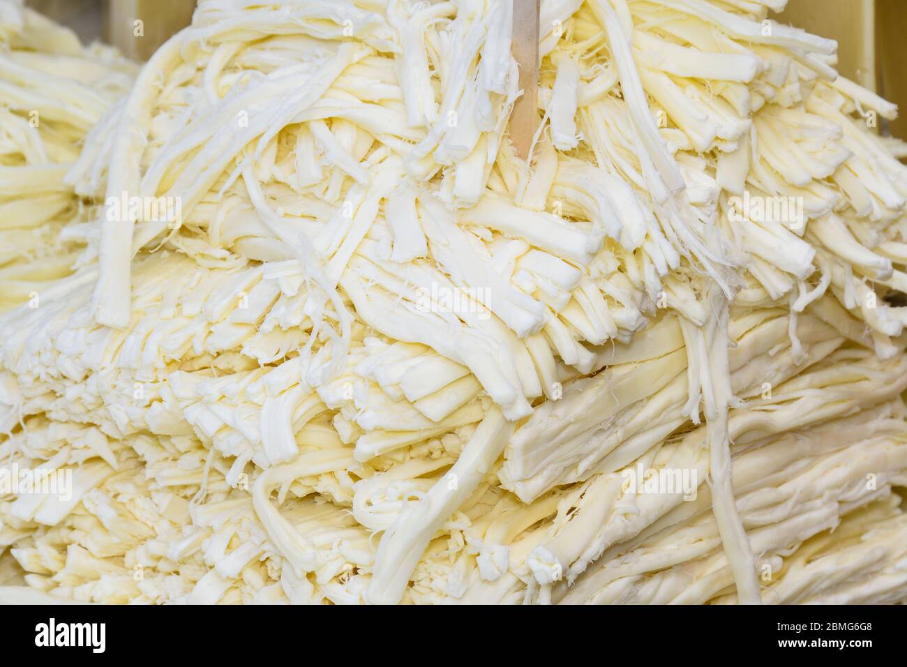 Turkish cheese: full-fat beyaz peynir (white sheep's milk cheese,Greek ...