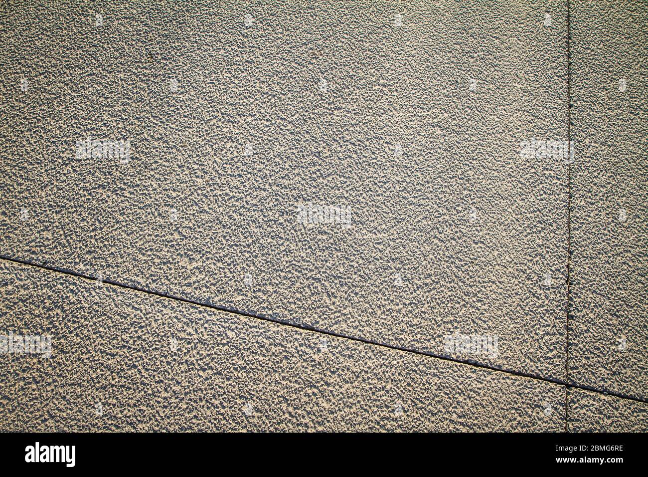 Highway under construction - close up of a surface Stock Photo - Alamy
