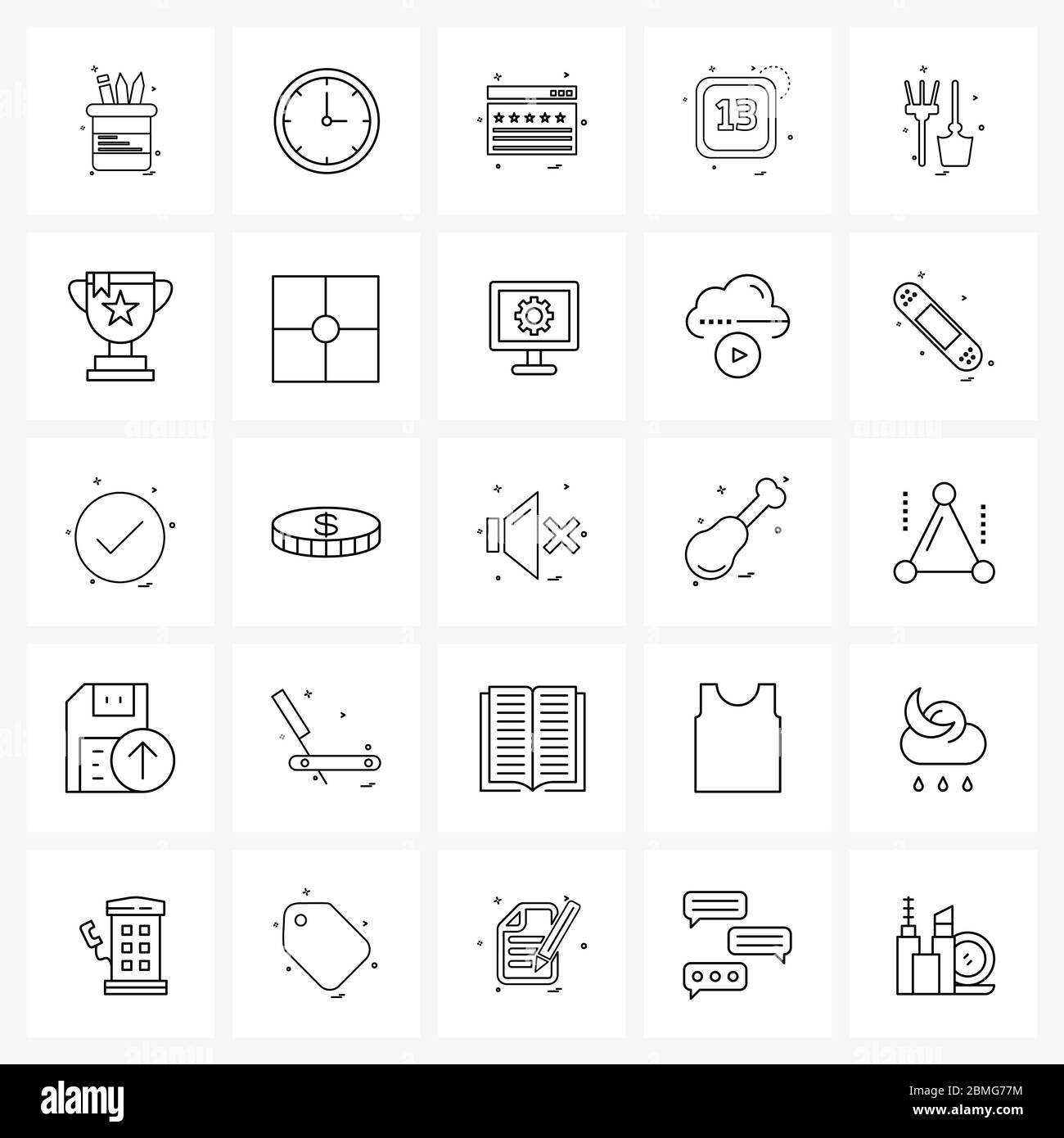 Day Timing Vector Vectors High Resolution Stock Photography and Images ...